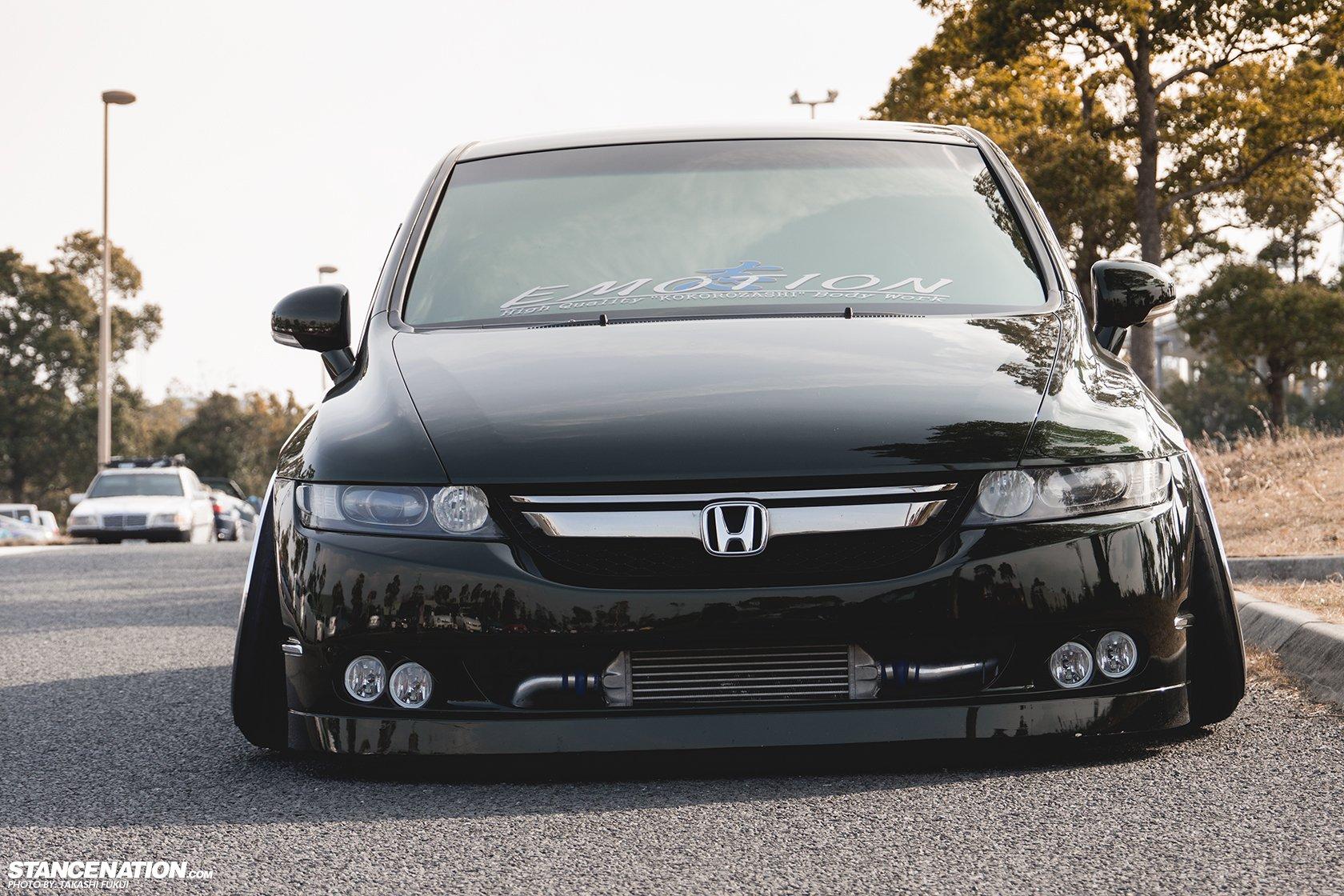 Custom Honda Wallpapers - Top Free Custom Honda Backgrounds ...