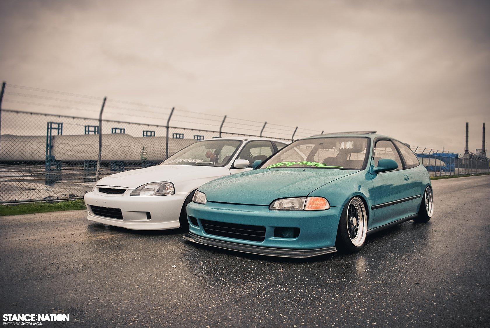 Custom Honda Wallpapers - Top Free Custom Honda Backgrounds ...