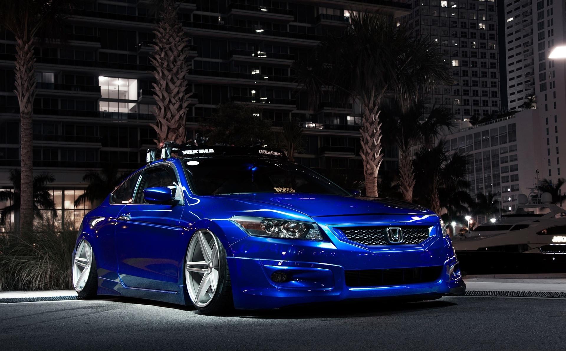 Custom Honda Wallpapers - Top Free Custom Honda Backgrounds ...