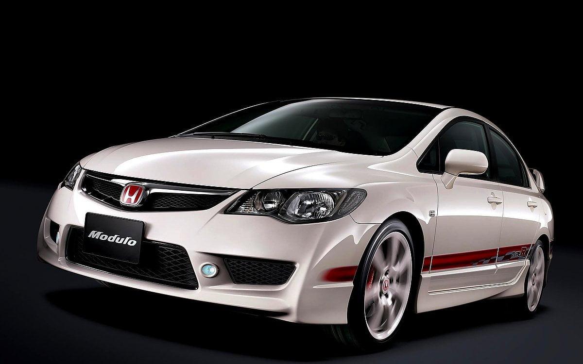 Custom Honda Wallpapers - Top Free Custom Honda Backgrounds ...