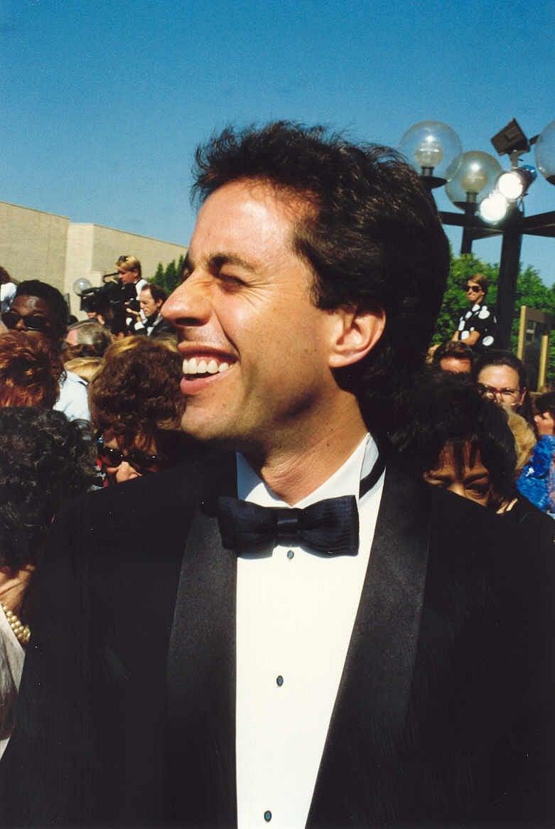 Seinfeld Phone Wallpapers - Top Free Seinfeld Phone Backgrounds ...