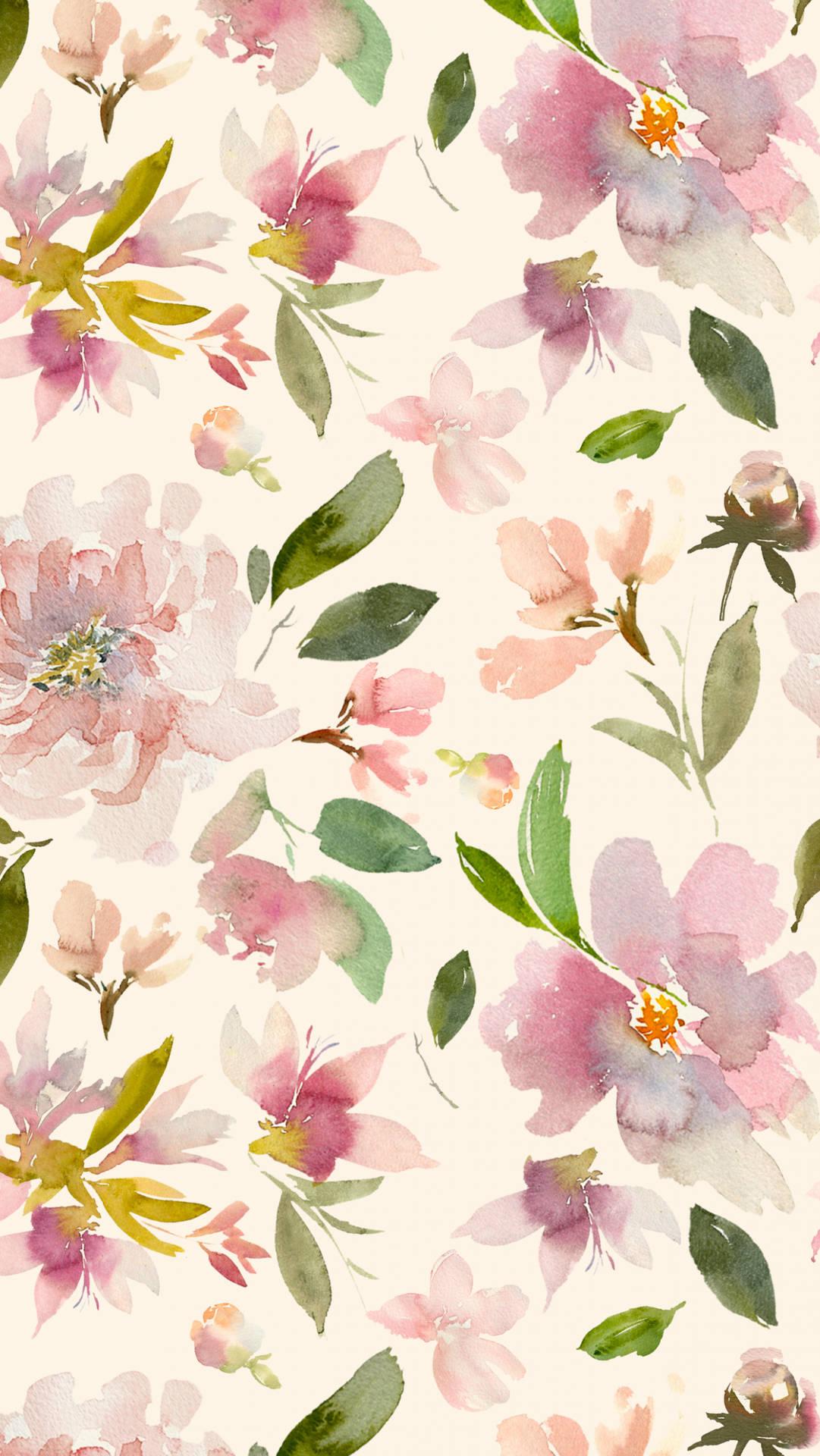 Girly Spring Wallpapers - Top Free Girly Spring Backgrounds ...