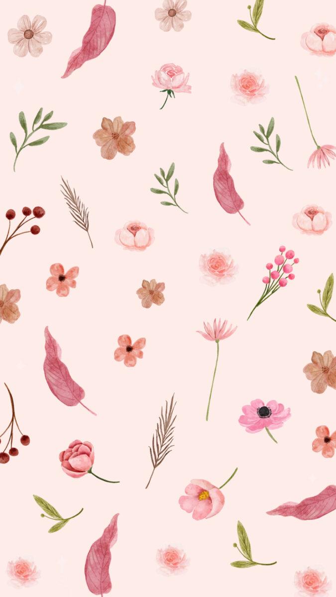 Girly Spring Wallpapers - Top Free Girly Spring Backgrounds ...