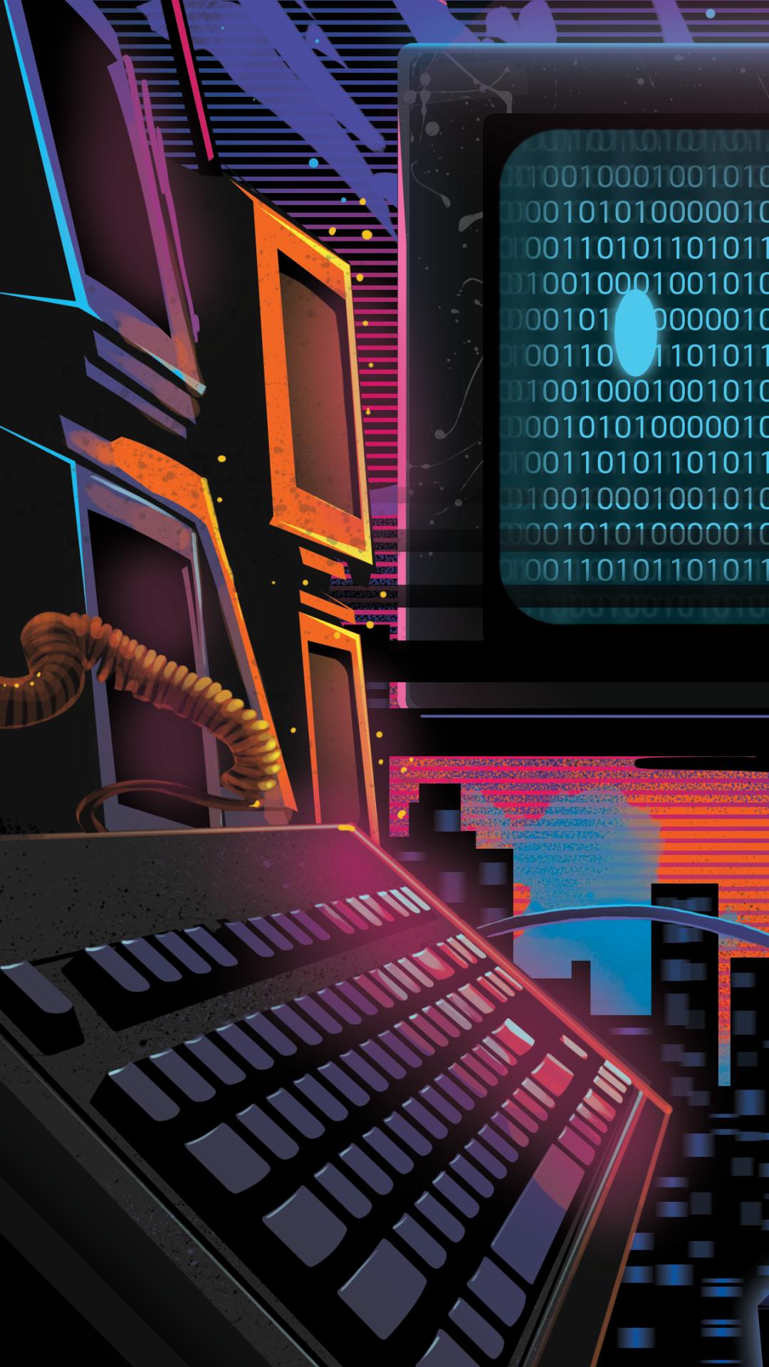 CRT Wallpapers - Top Free CRT Backgrounds - WallpaperAccess