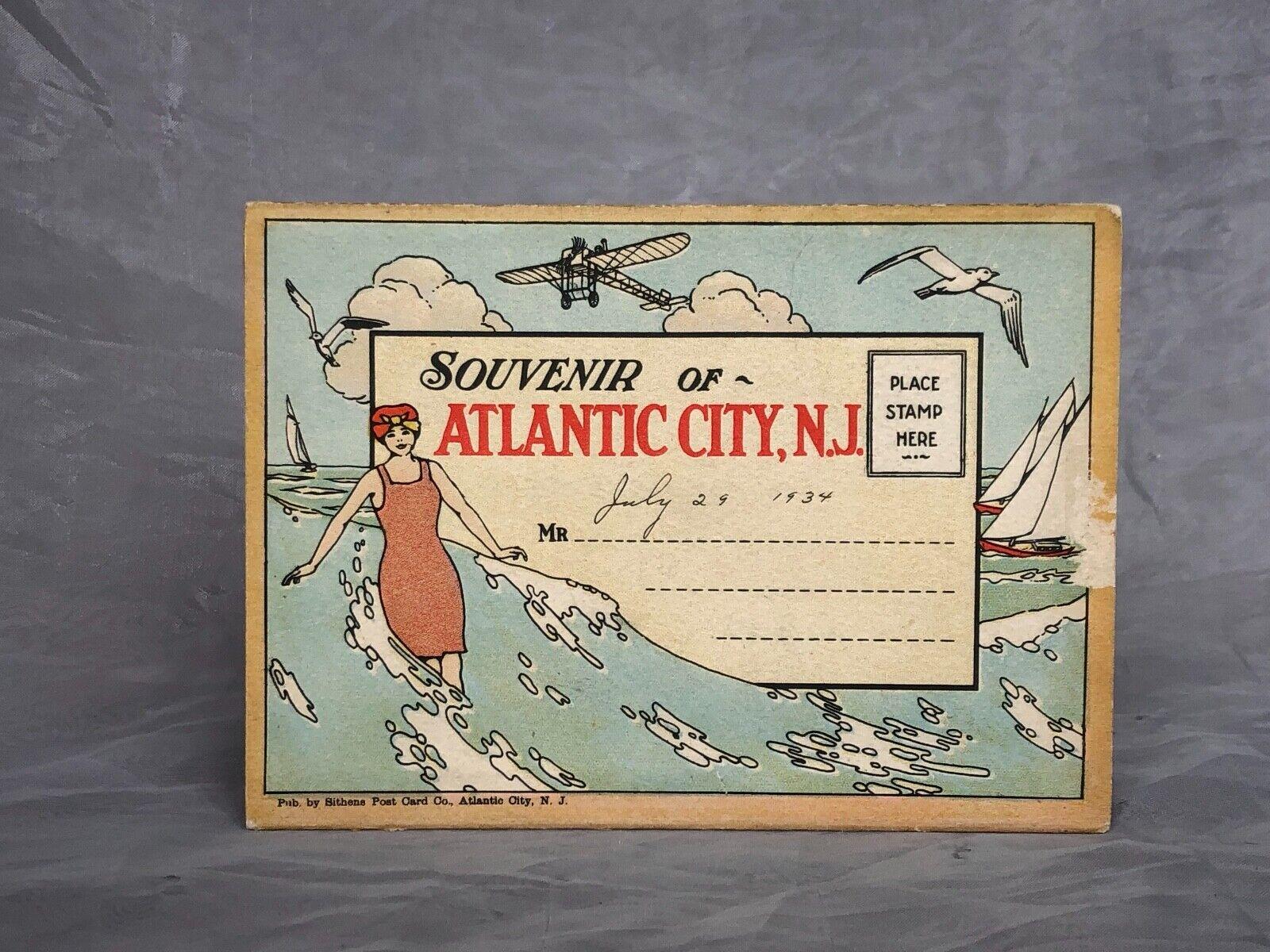 Vintage Postcard Wallpapers - Top Free Vintage Postcard Backgrounds ...