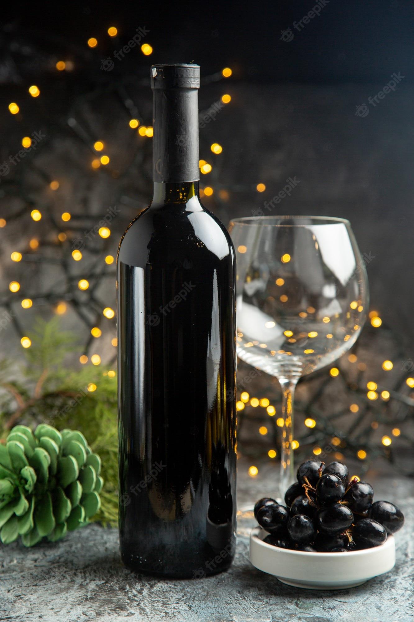 Dark Wine Wallpapers - Top Free Dark Wine Backgrounds - WallpaperAccess