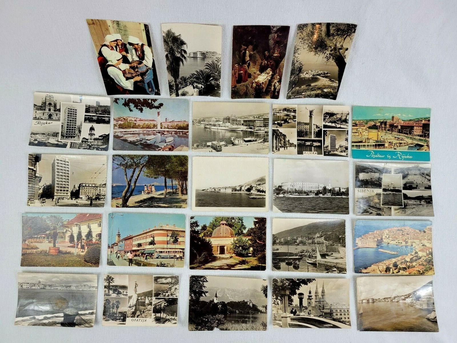 Vintage Postcard Wallpapers - Top Free Vintage Postcard Backgrounds ...