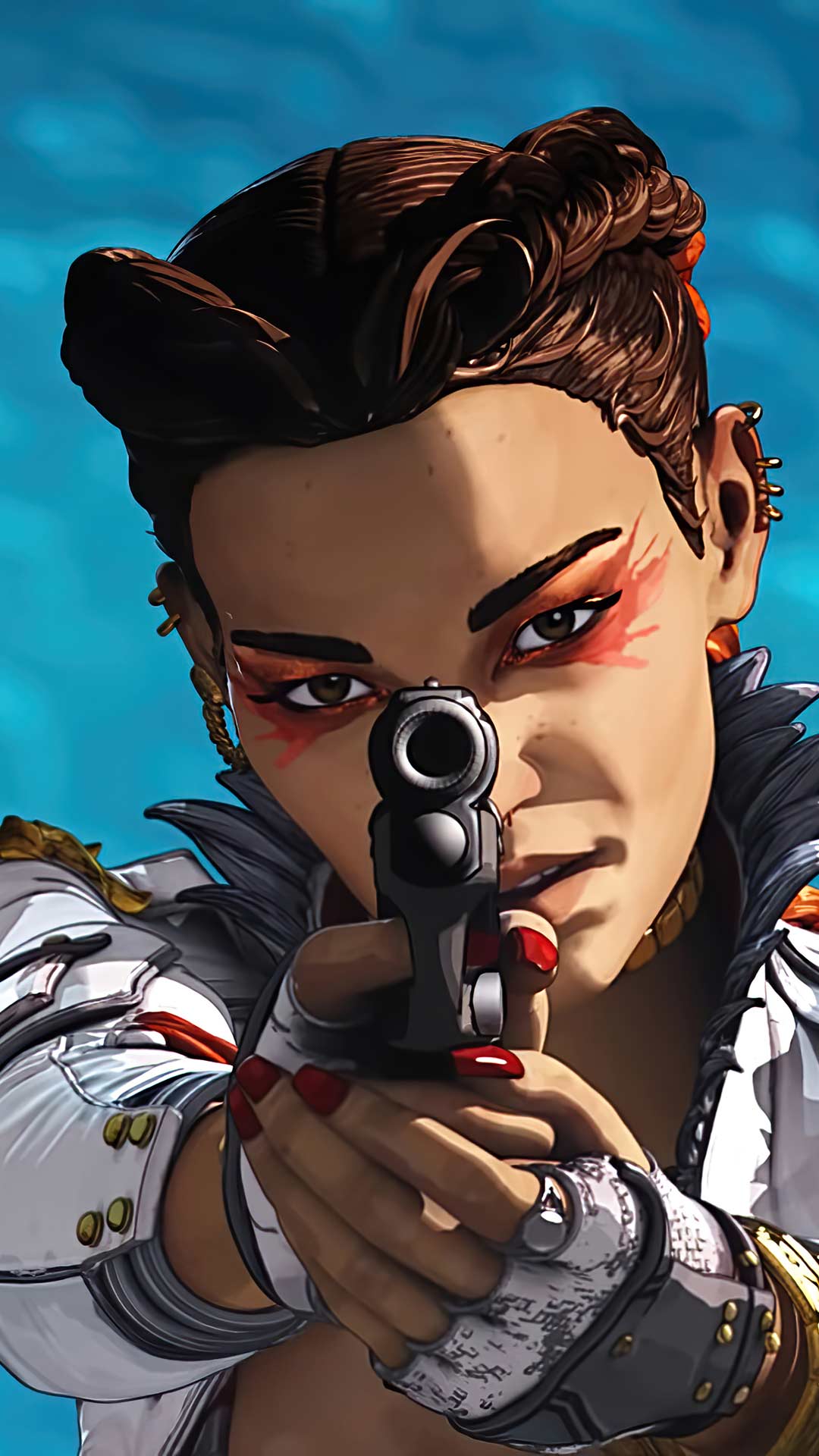 Apex Legends Loba Mobile Wallpapers - Top Free Apex Legends Loba Mobile ...