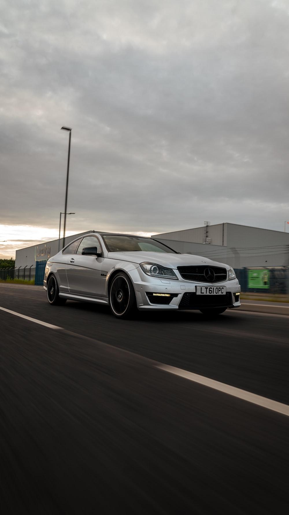 Mercedes C63 W204 Wallpapers - Top Free Mercedes C63 W204 Backgrounds ...