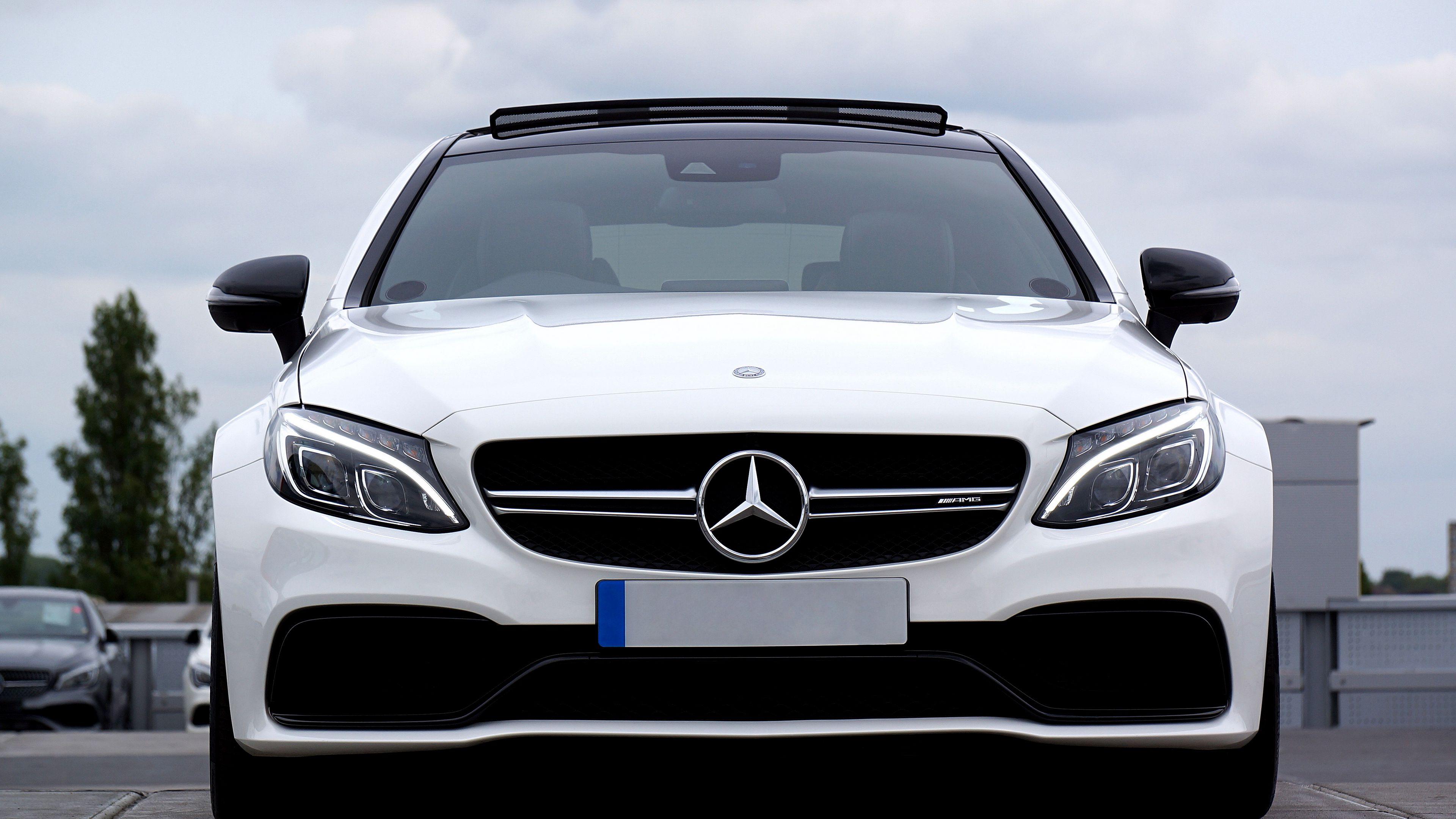 Mercedes C63 W204 Wallpapers - Top Free Mercedes C63 W204 Backgrounds ...