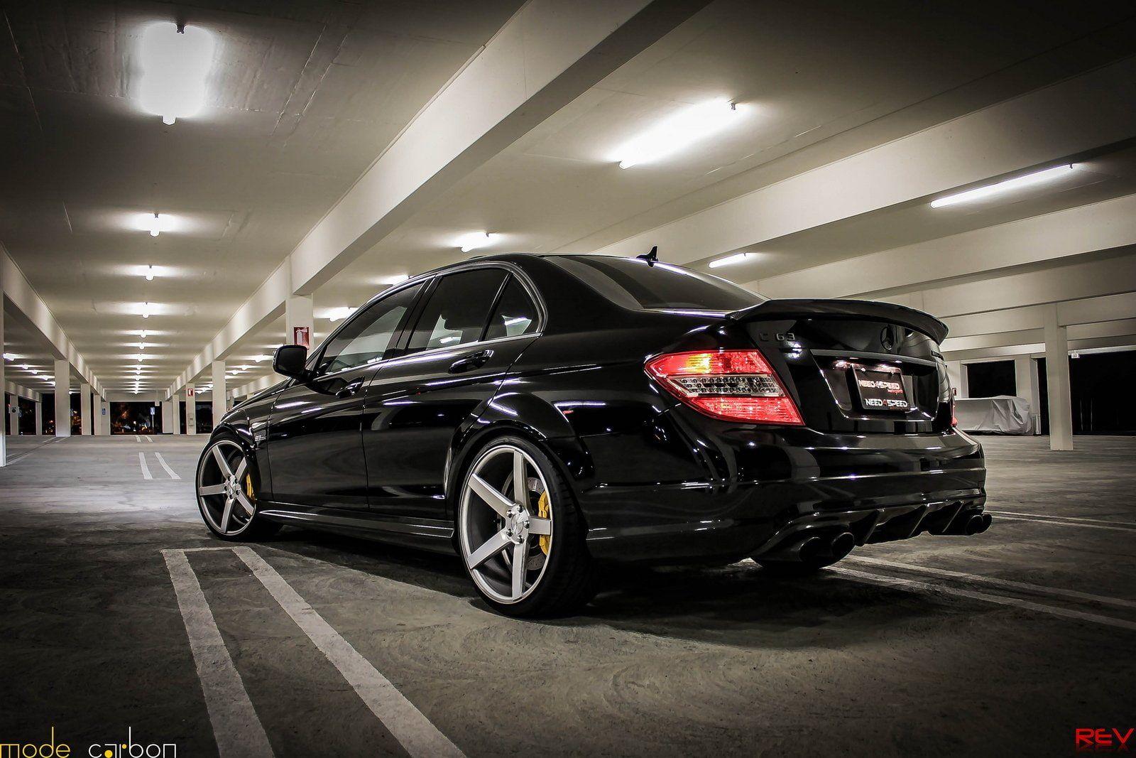 Mercedes C63 W204 Wallpapers - Top Free Mercedes C63 W204 Backgrounds ...