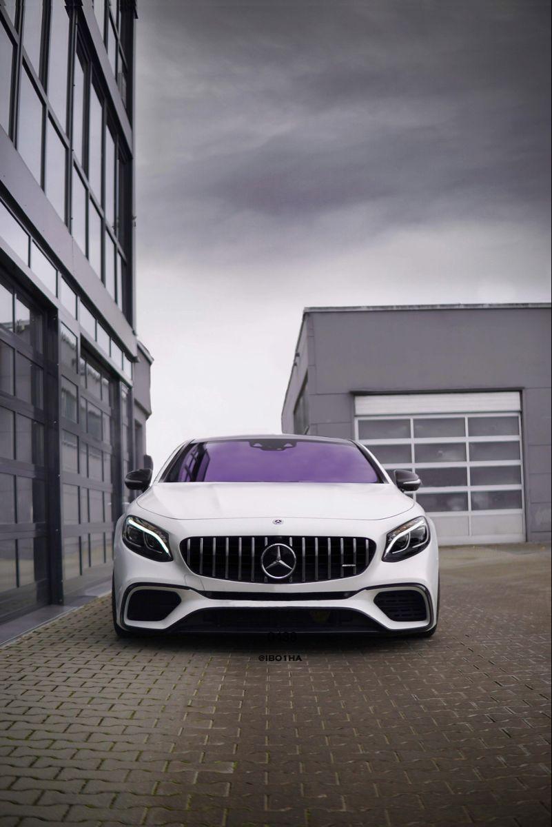 Mercedes-Benz S 63 AMG Wallpapers - Top Free Mercedes-Benz S 63 AMG ...