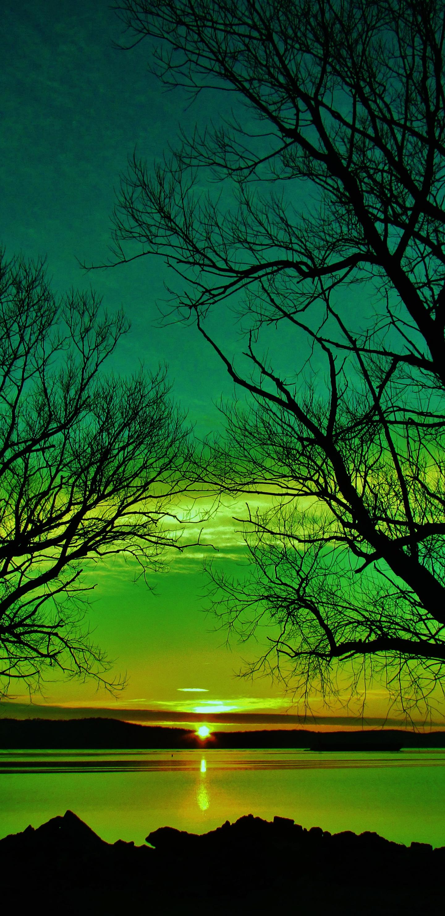 Beautiful Dark Scenery Wallpapers - Top Free Beautiful Dark Scenery ...