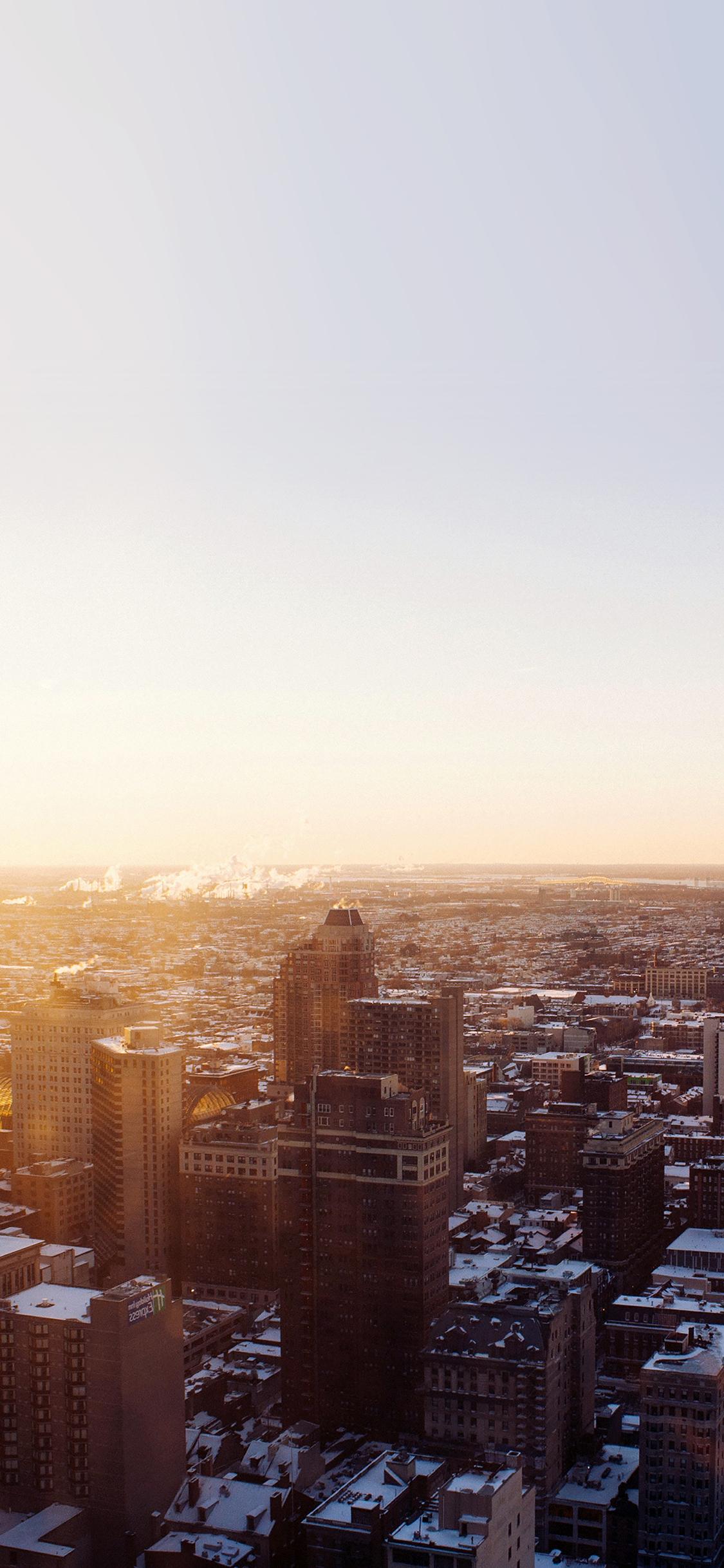 City iPhone X Wallpapers - Top Free City iPhone X Backgrounds ...