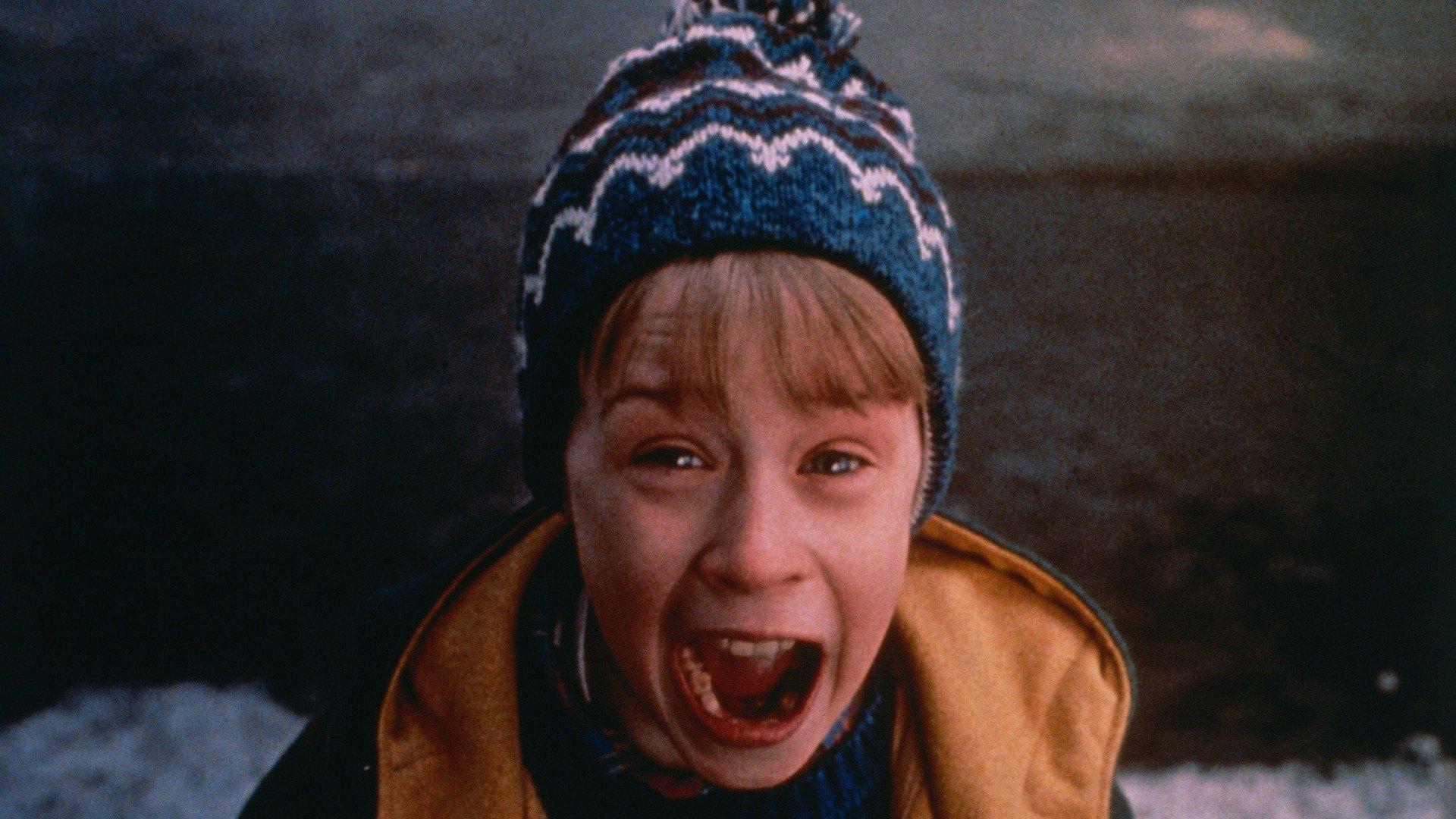 Home Alone 2 Wallpaper