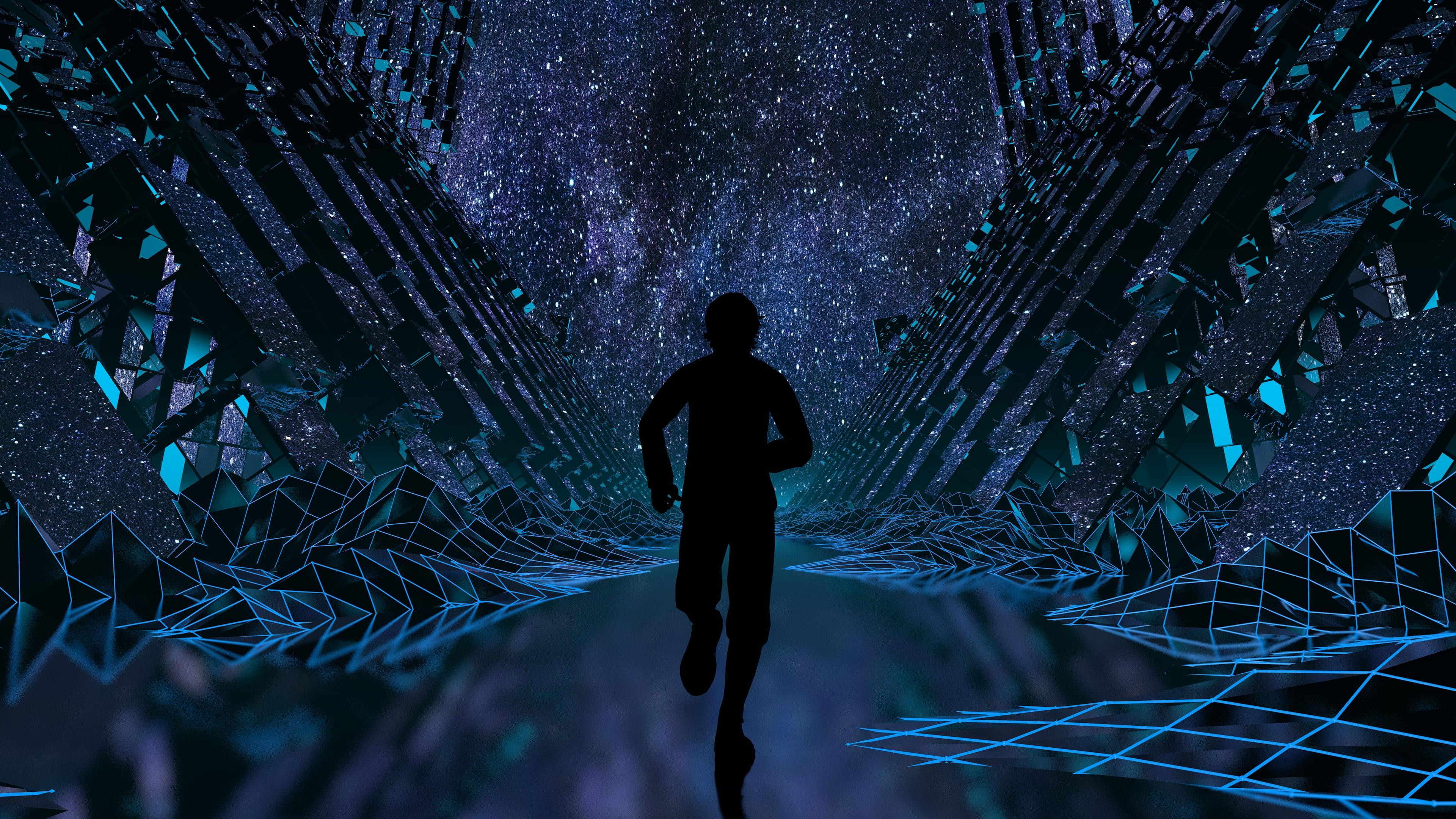 Cyberpunk Vaporwave Wallpapers - Top Free Cyberpunk Vaporwave ...