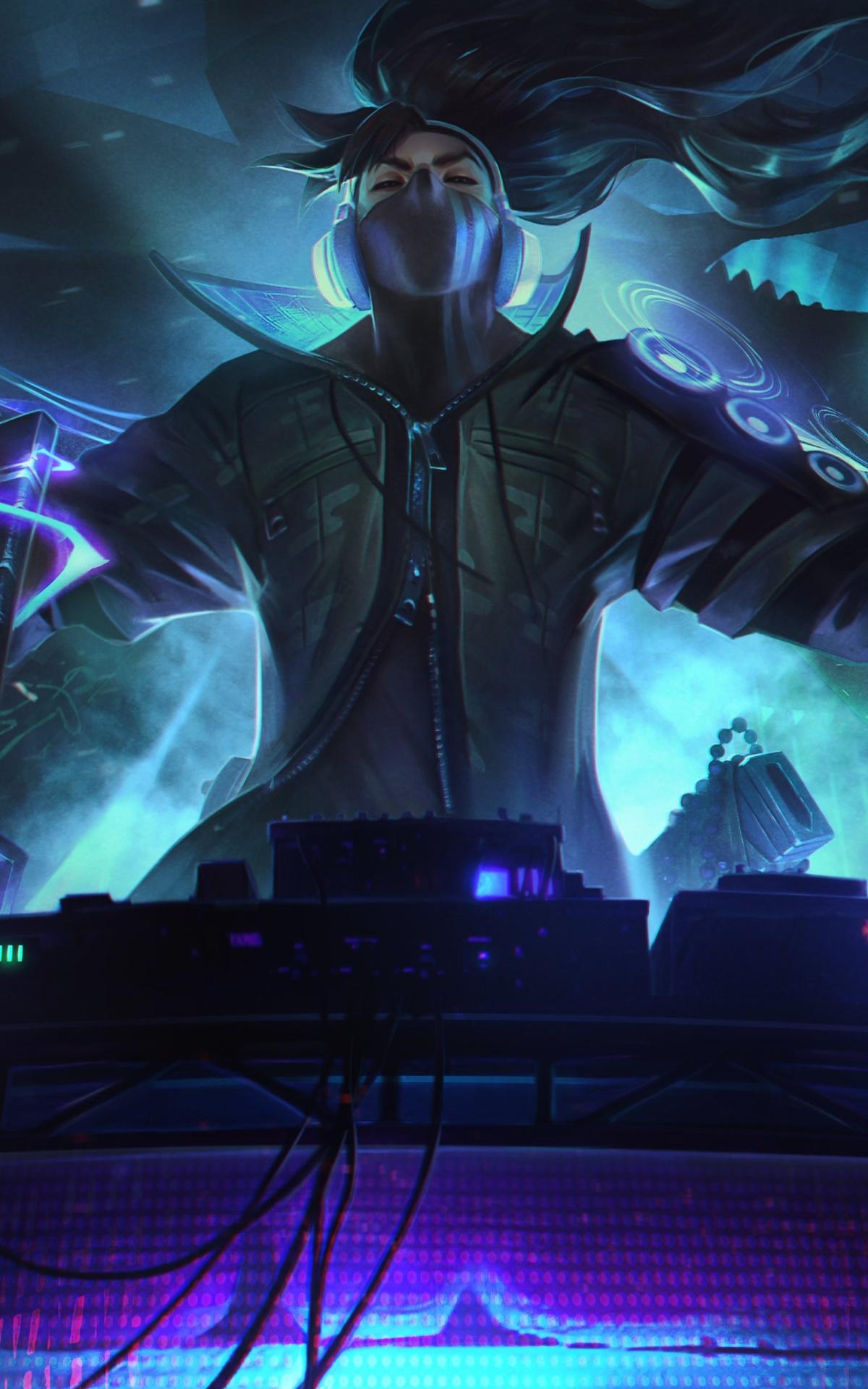 Yasuo Phone Wallpapers - Top Free Yasuo Phone Backgrounds - WallpaperAccess