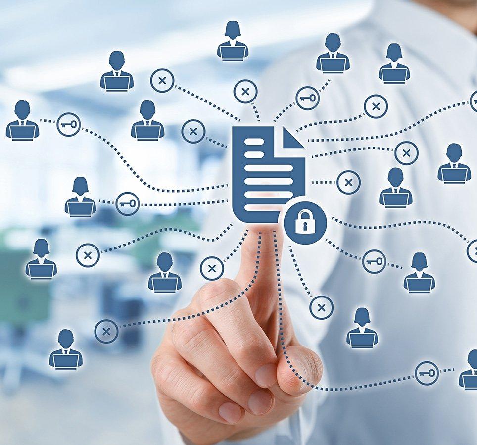 Data Management Wallpapers - Top Free Data Management Backgrounds ...