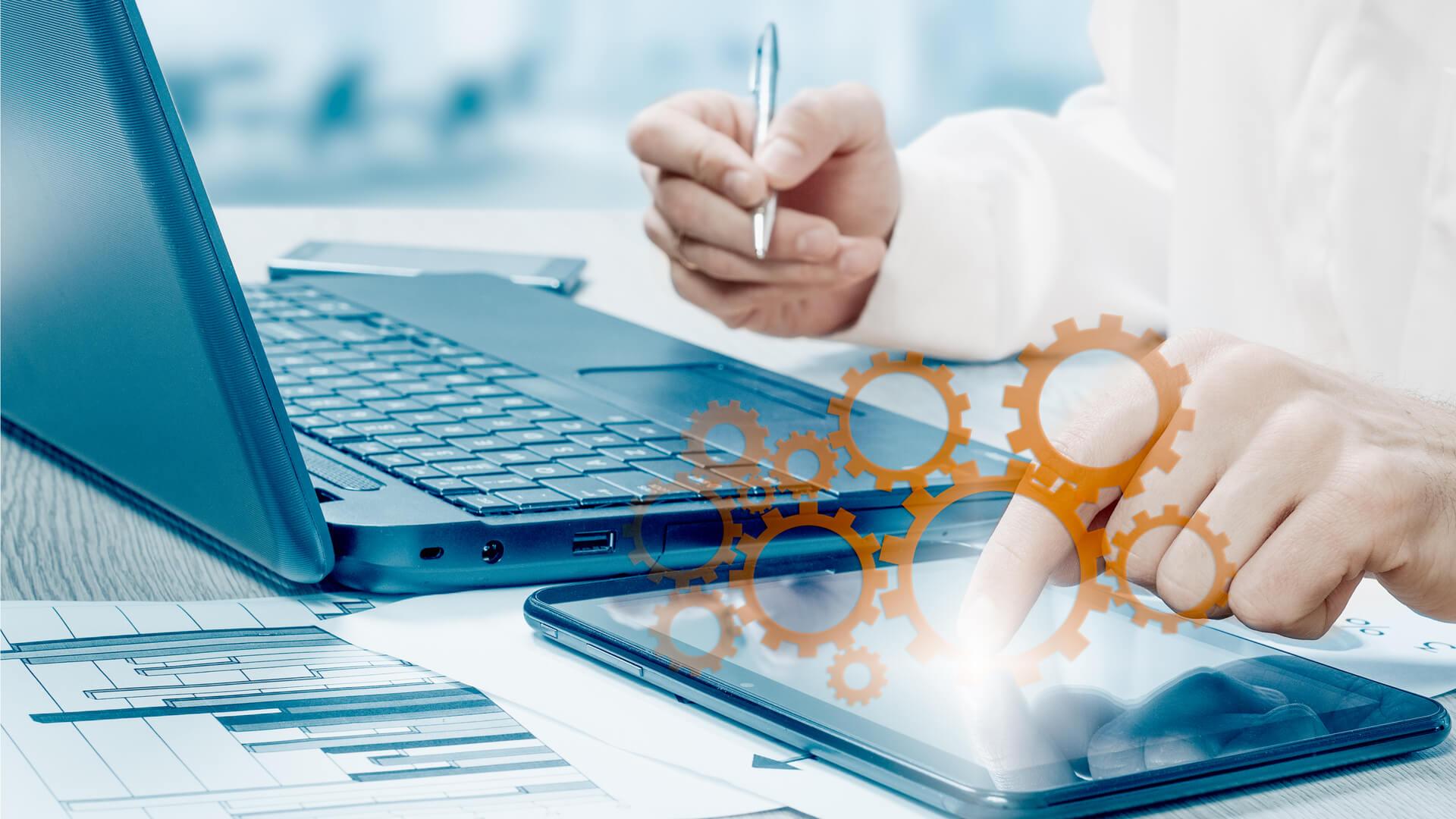 Data Management Wallpapers - Top Free Data Management Backgrounds ...