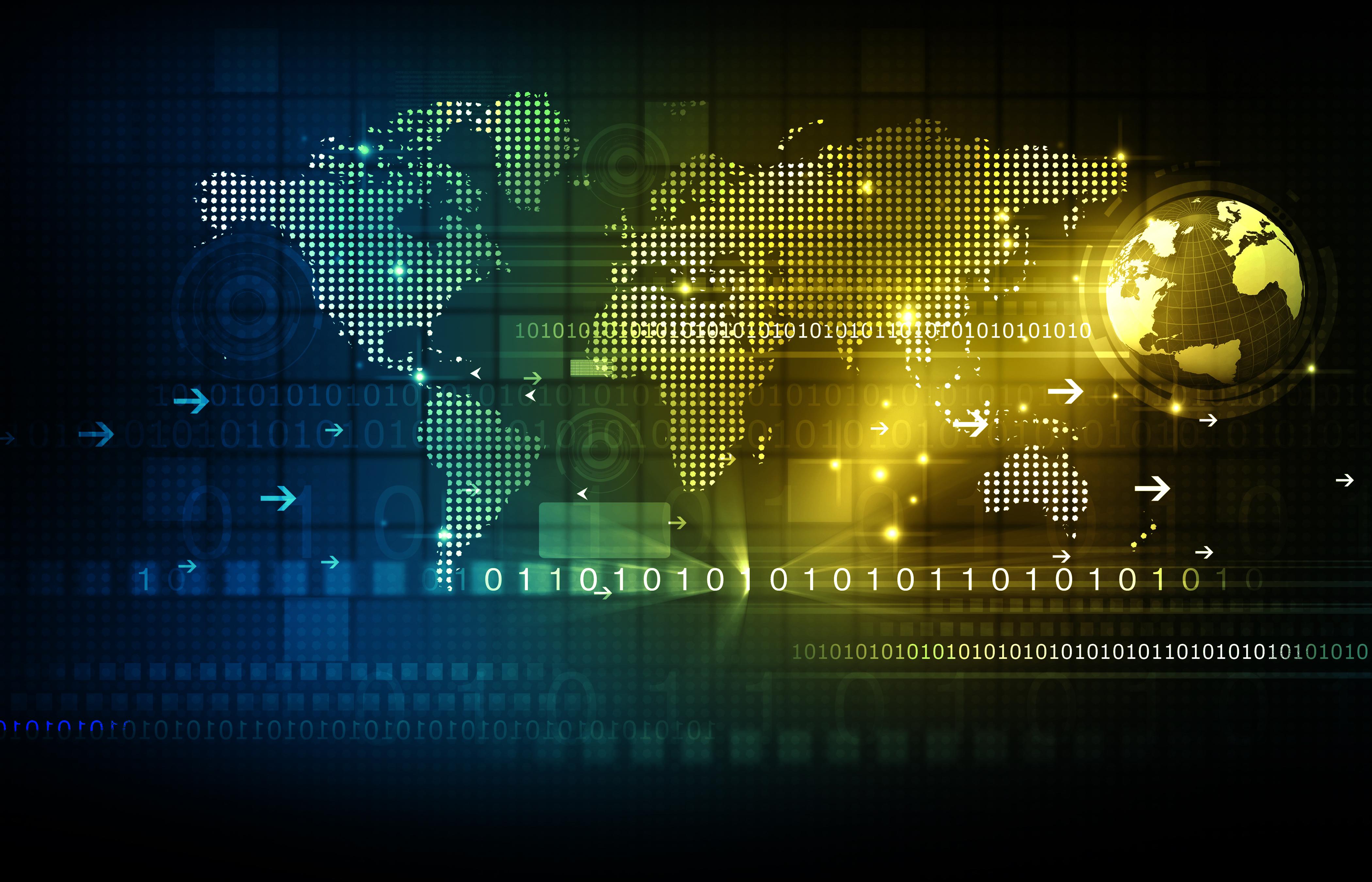 Data Management Wallpapers - Top Free Data Management Backgrounds ...