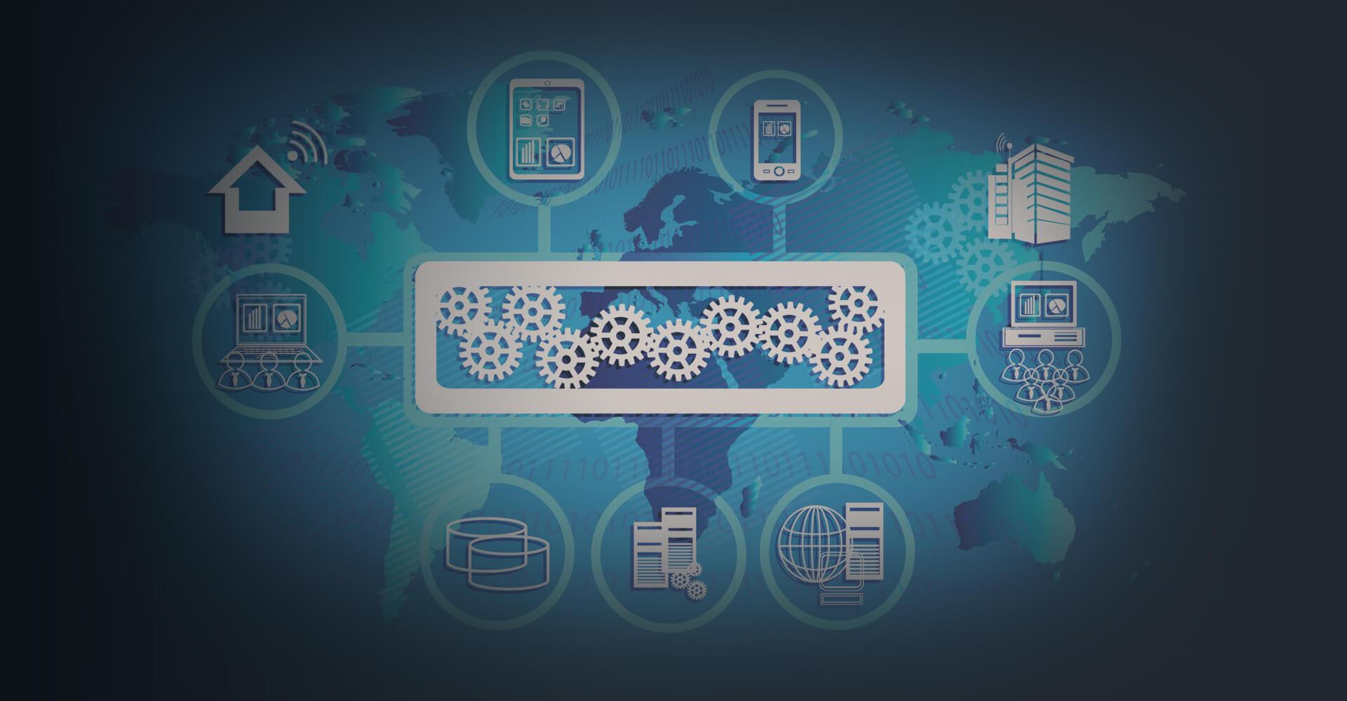 Data Management Wallpapers - Top Free Data Management Backgrounds ...