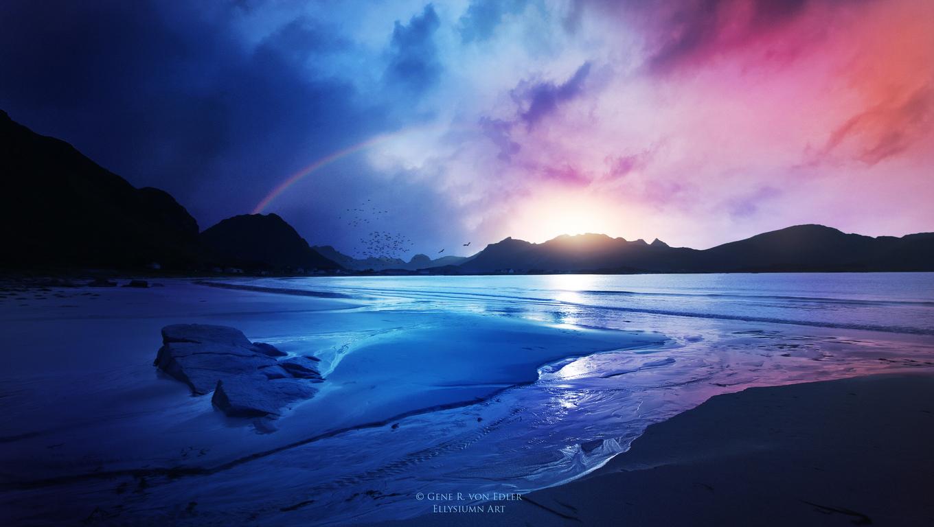 Beautiful Laptop Wallpapers - Top Free Beautiful Laptop Backgrounds ...
