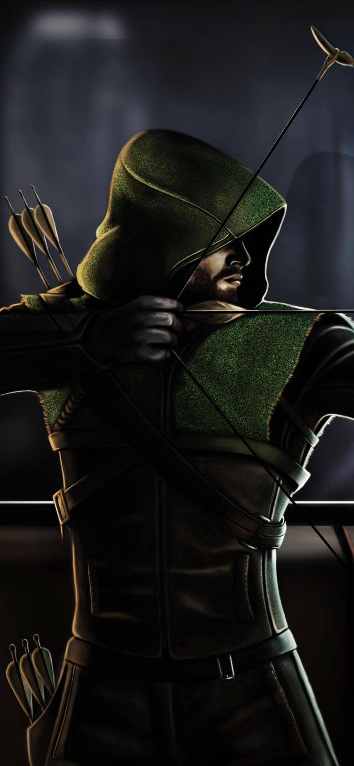 Bow and Arrow iPhone Wallpapers - Top Free Bow and Arrow iPhone ...