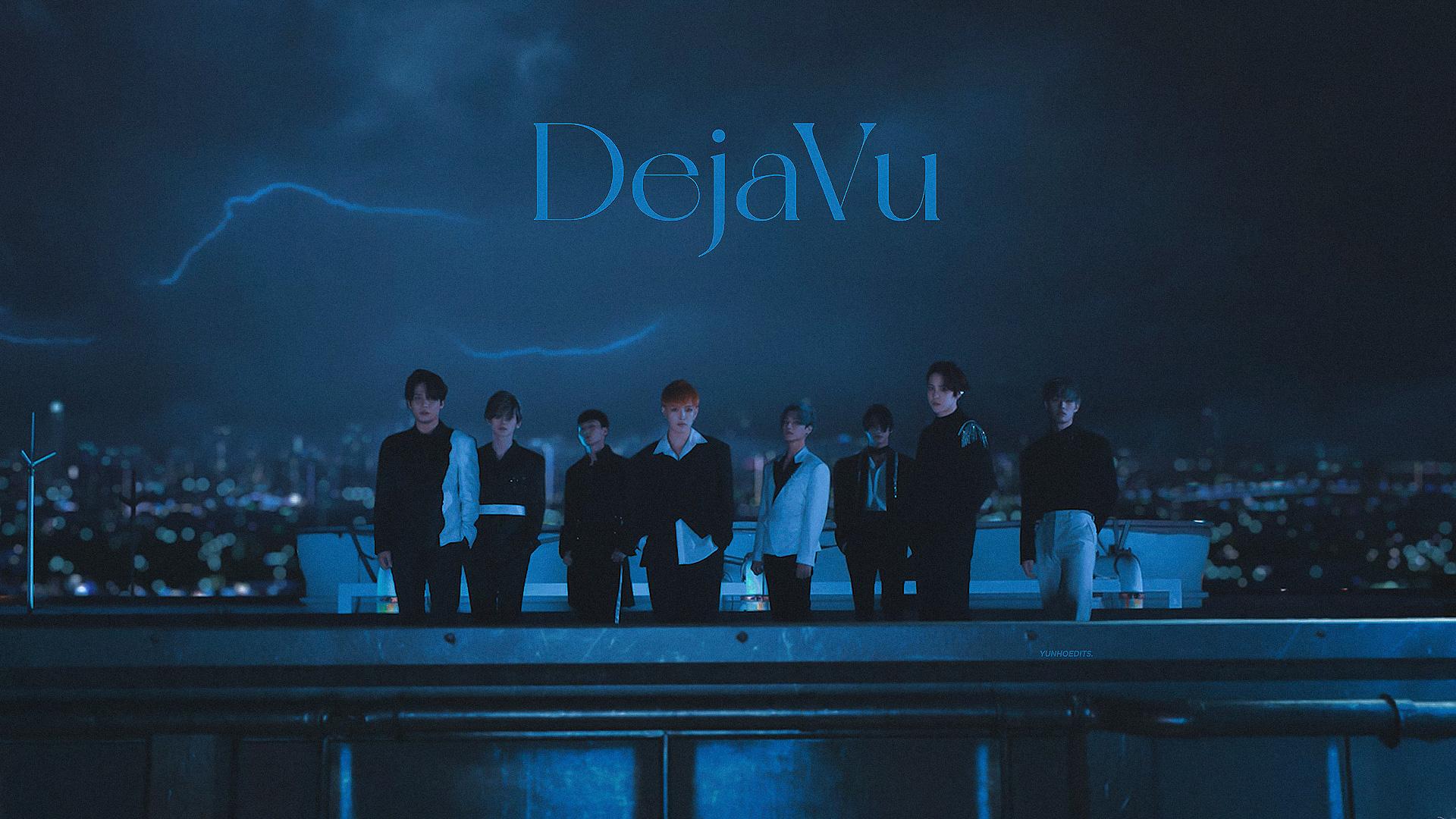 Ateez PC Wallpapers - Top Free Ateez PC Backgrounds - WallpaperAccess