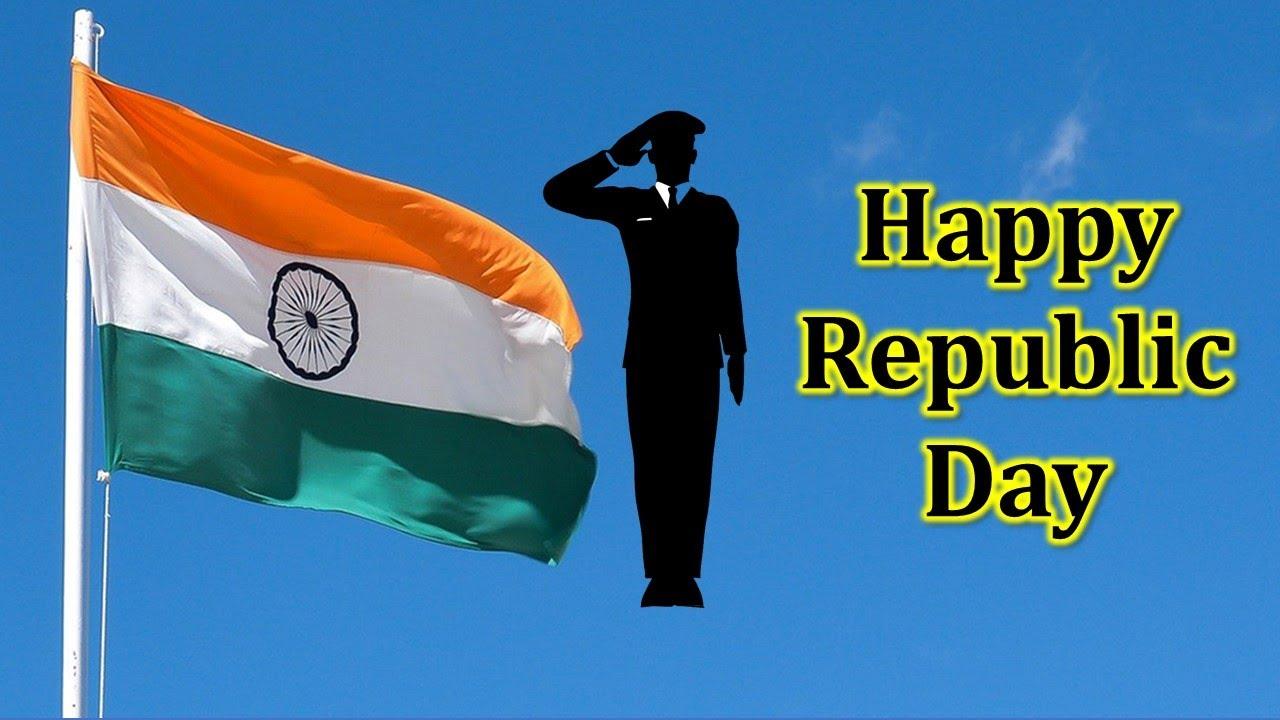 Happy Republic Day Wallpapers - Top Free Happy Republic Day Backgrounds ...