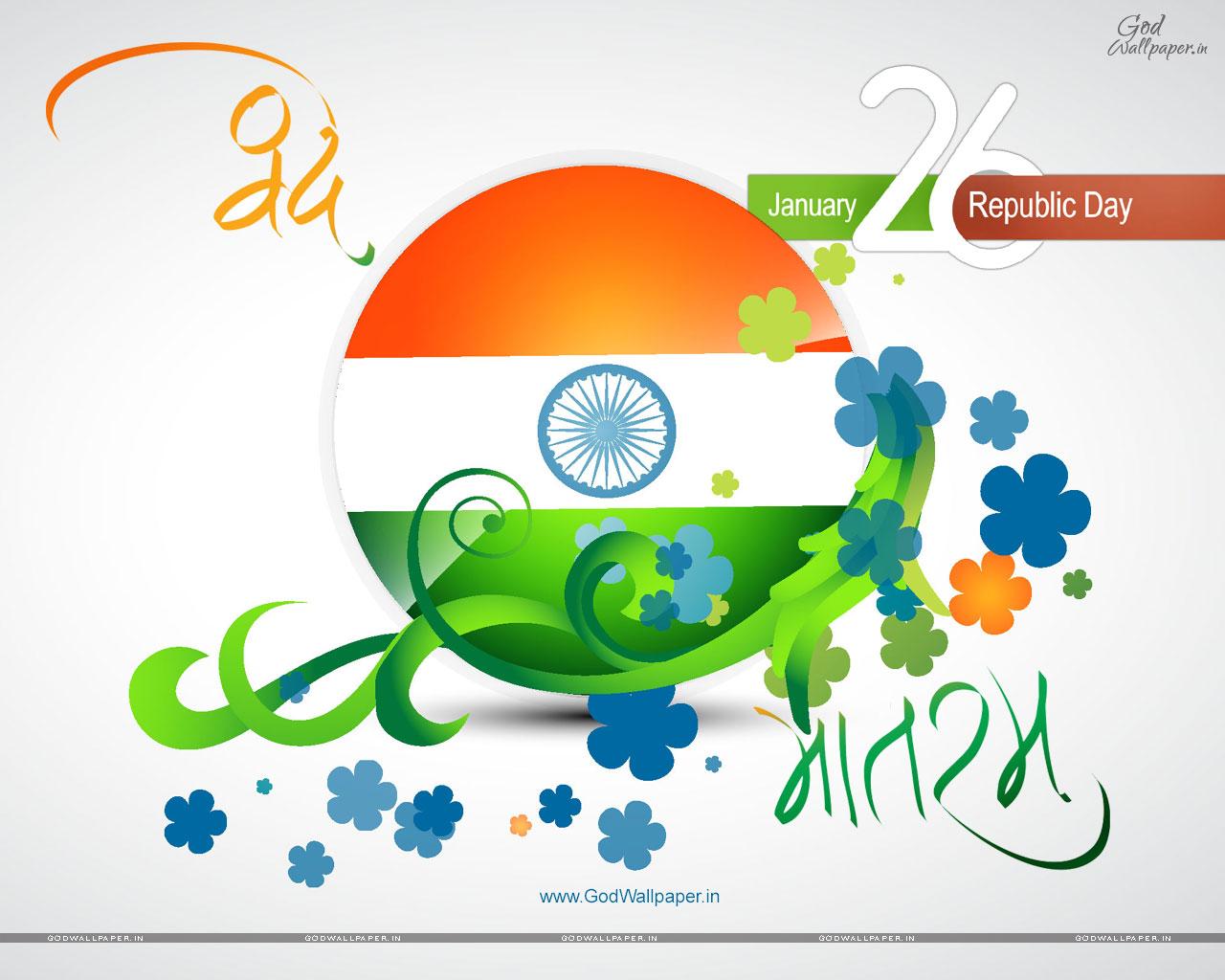 Happy Republic Day Wallpapers - Top Free Happy Republic Day Backgrounds ...
