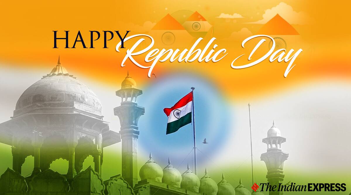 Happy Republic Day Wallpapers - Top Free Happy Republic Day Backgrounds ...