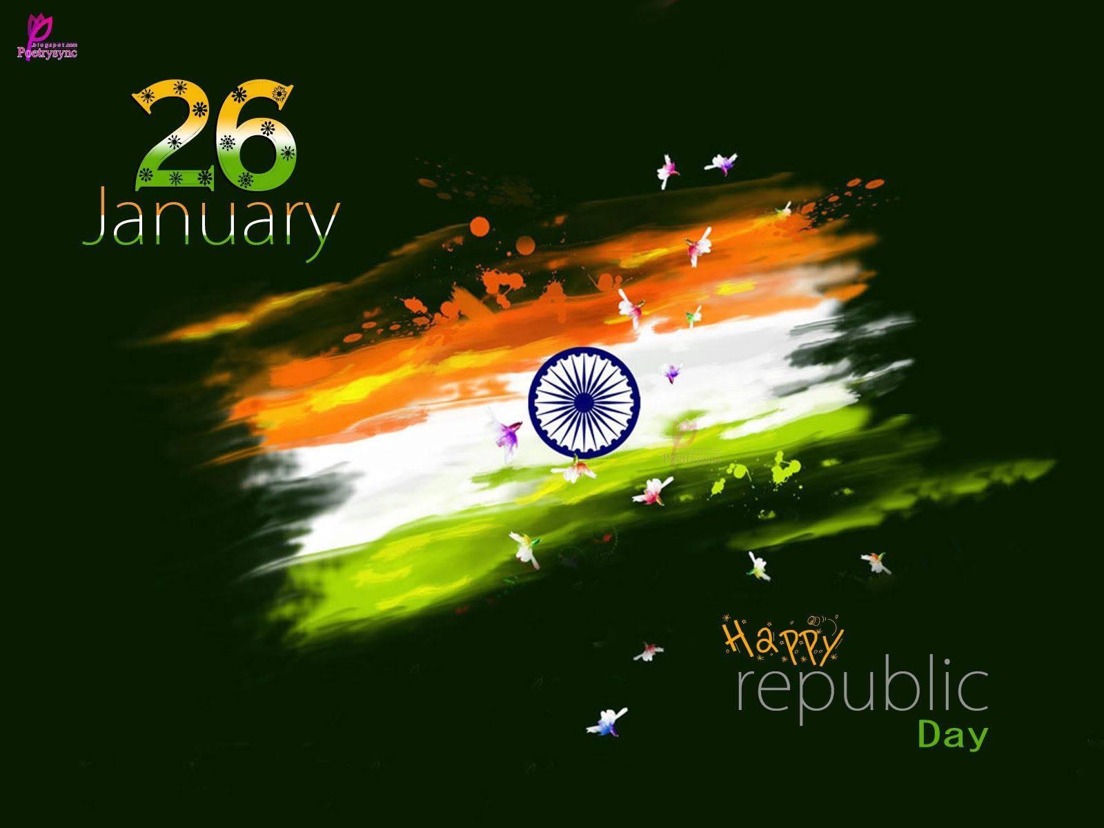Happy Republic Day Wallpapers - Top Free Happy Republic Day Backgrounds ...