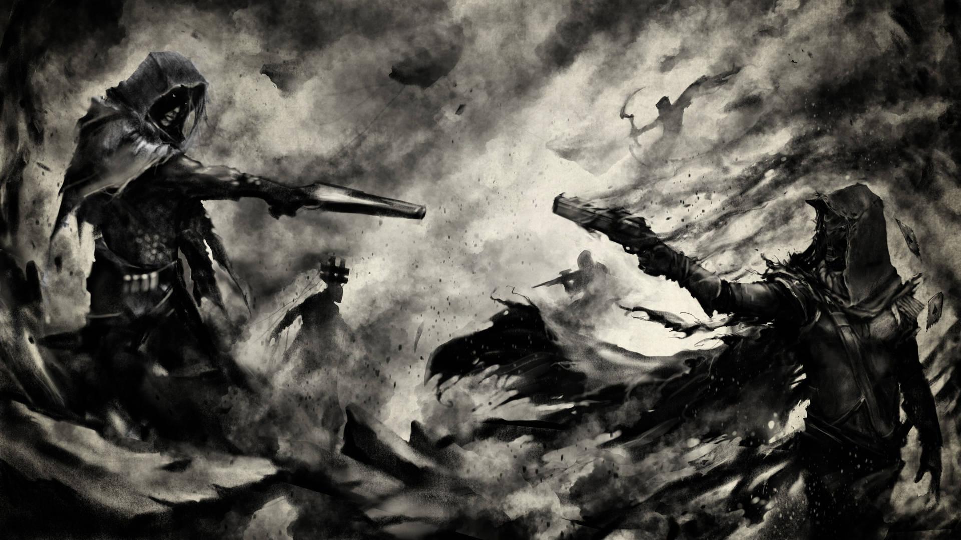 Destiny PS4 Wallpapers - Top Free Destiny PS4 Backgrounds - WallpaperAccess