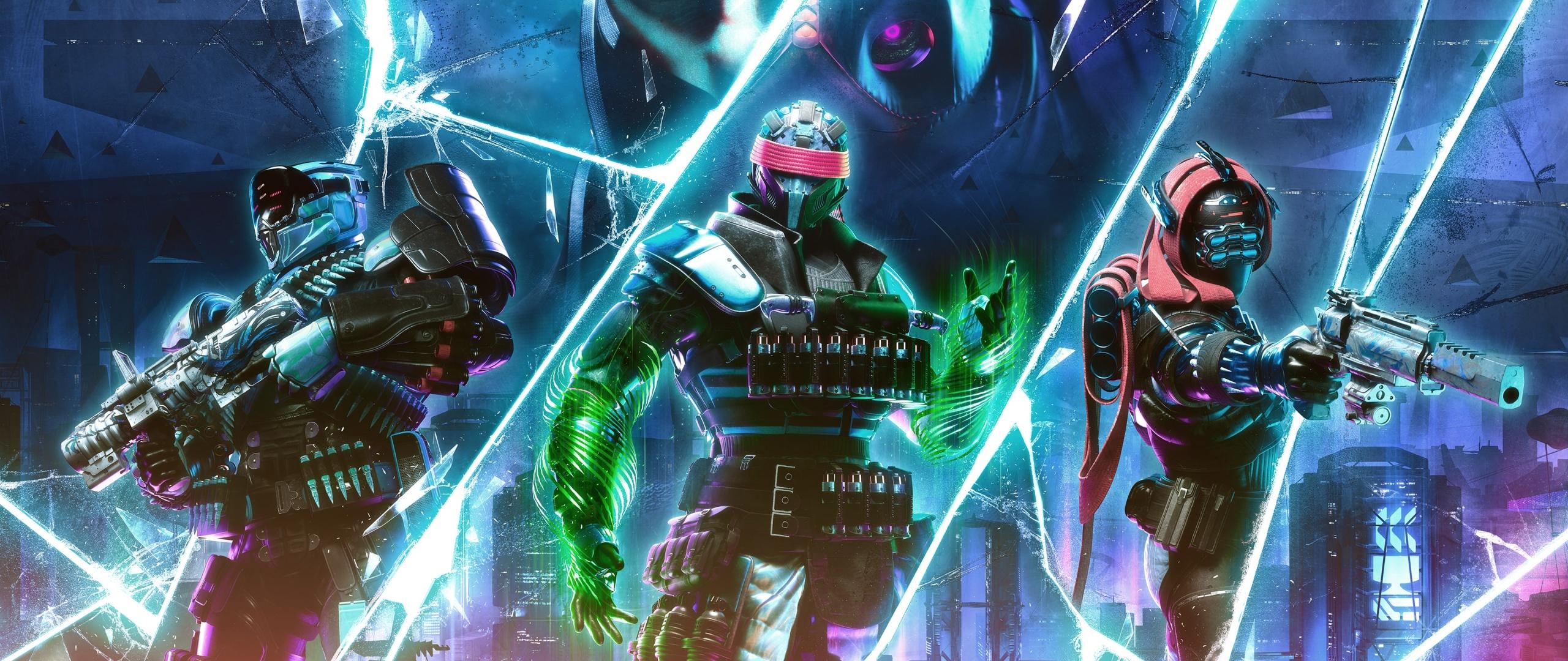 Destiny PS4 Wallpapers - Top Free Destiny PS4 Backgrounds - WallpaperAccess