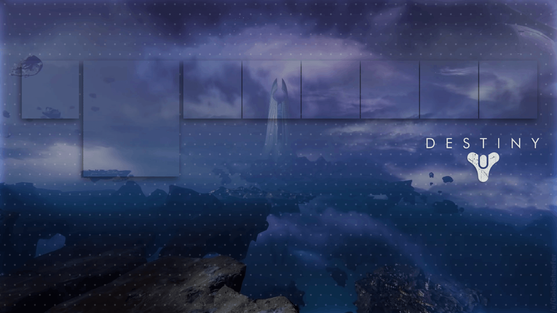 Destiny PS4 Wallpapers - Top Free Destiny PS4 Backgrounds - WallpaperAccess