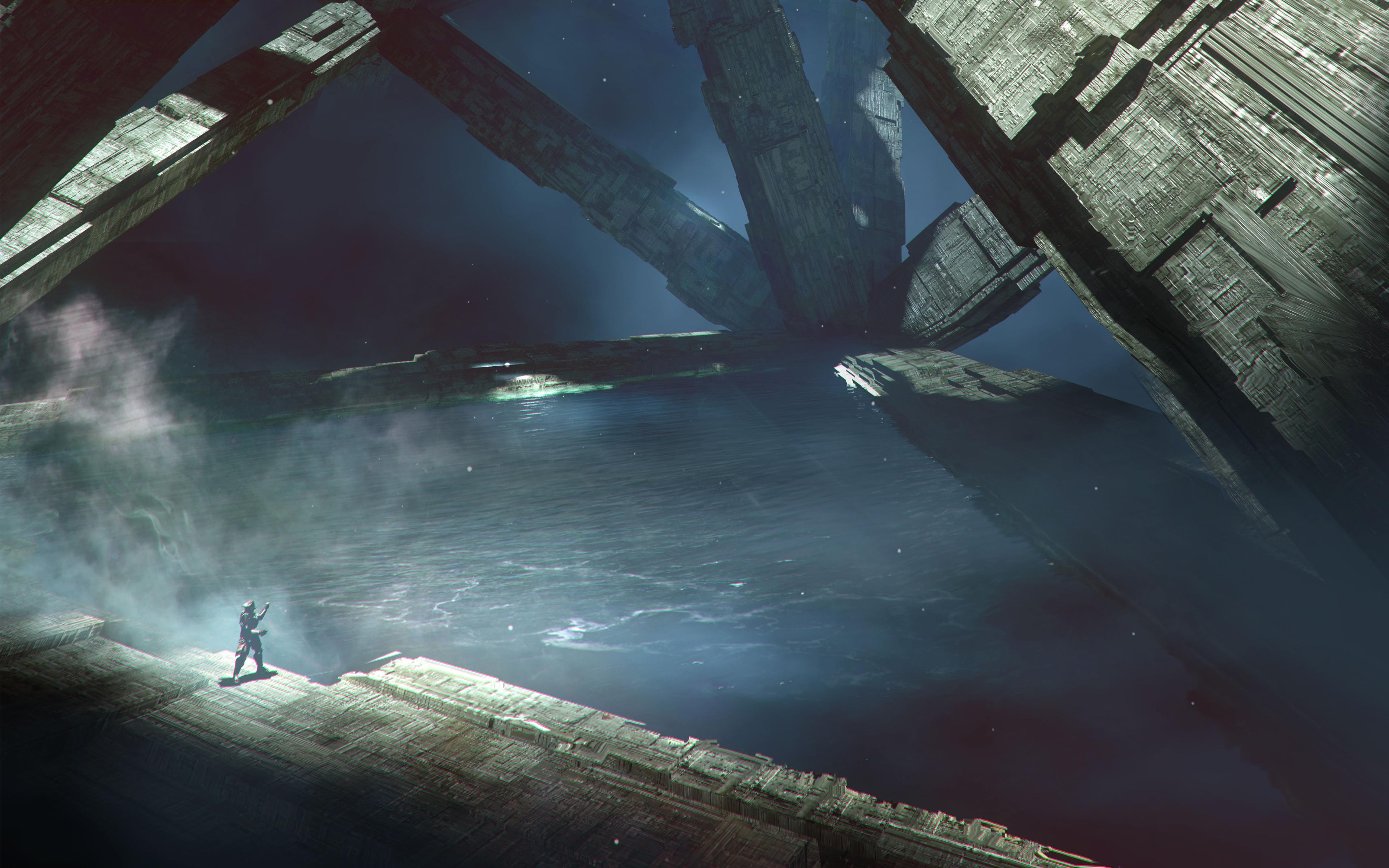 Destiny PS4 Wallpapers - Top Free Destiny PS4 Backgrounds - WallpaperAccess