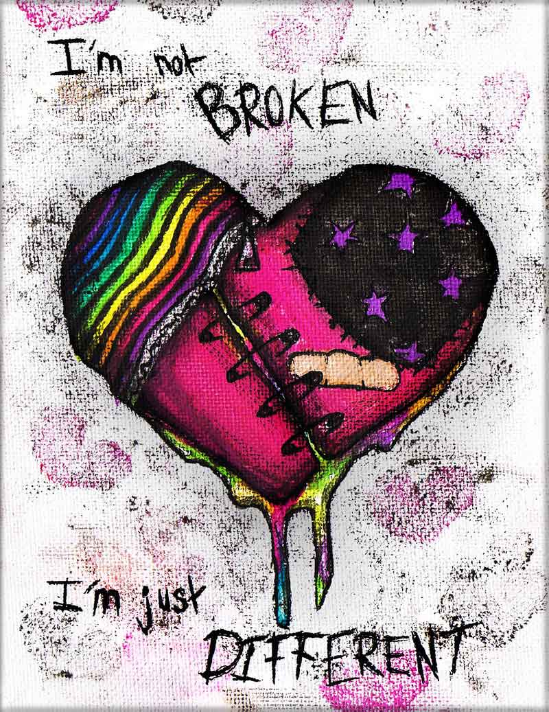 Broken Heart Boy Wallpapers - Top Free Broken Heart Boy Backgrounds ...