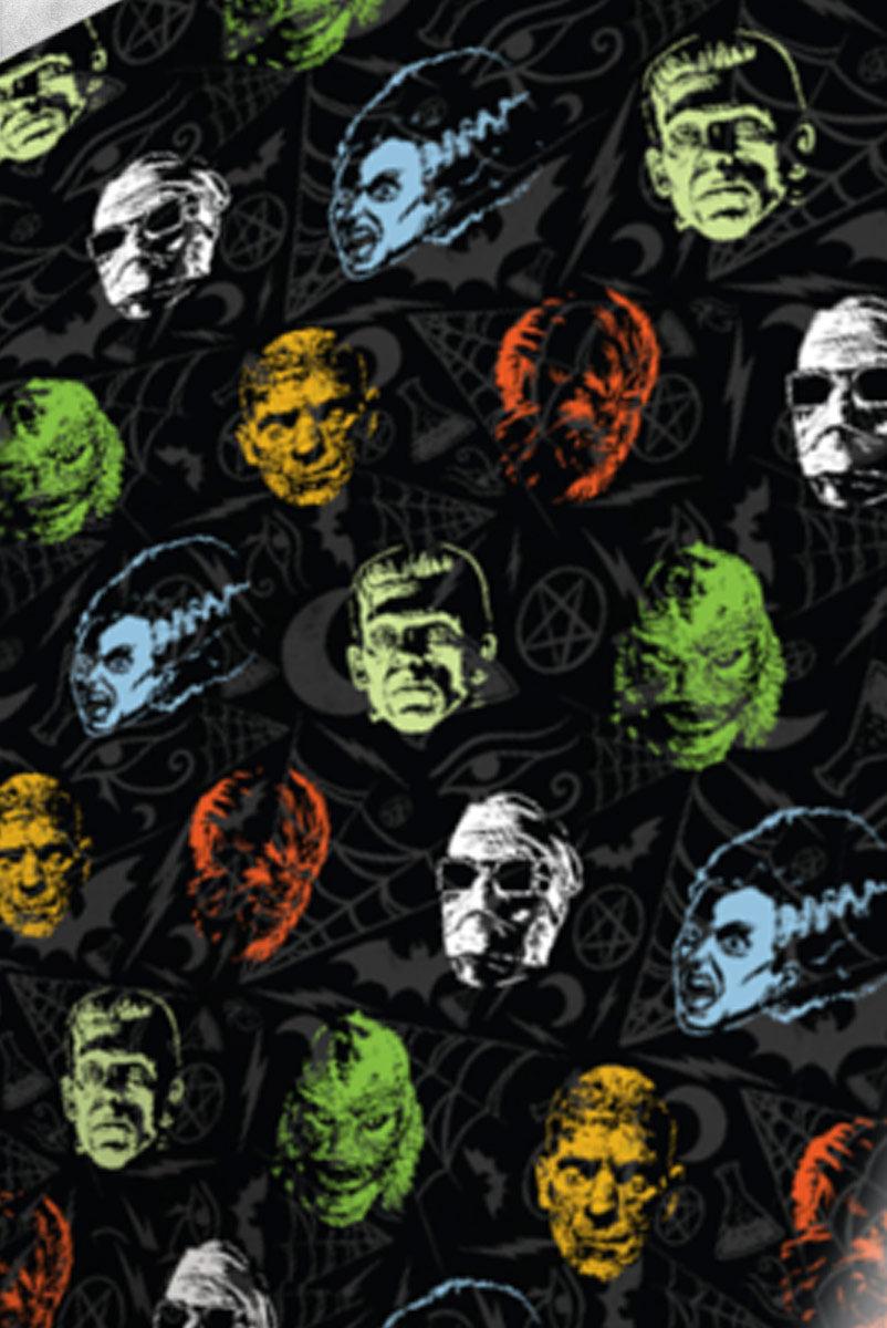 Universal Horror Monsters Wallpapers - Top Free Universal Horror ...
