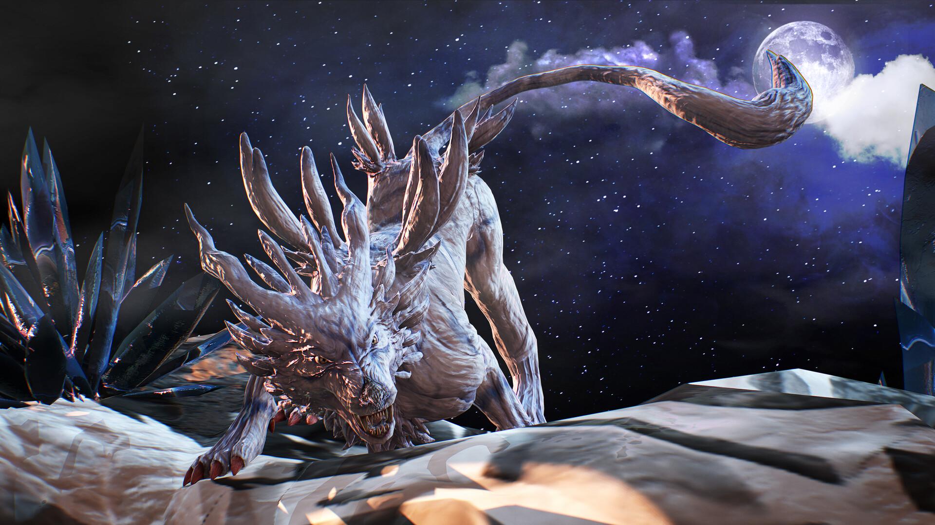 Garurumon Wallpapers - Top Free Garurumon Backgrounds - WallpaperAccess