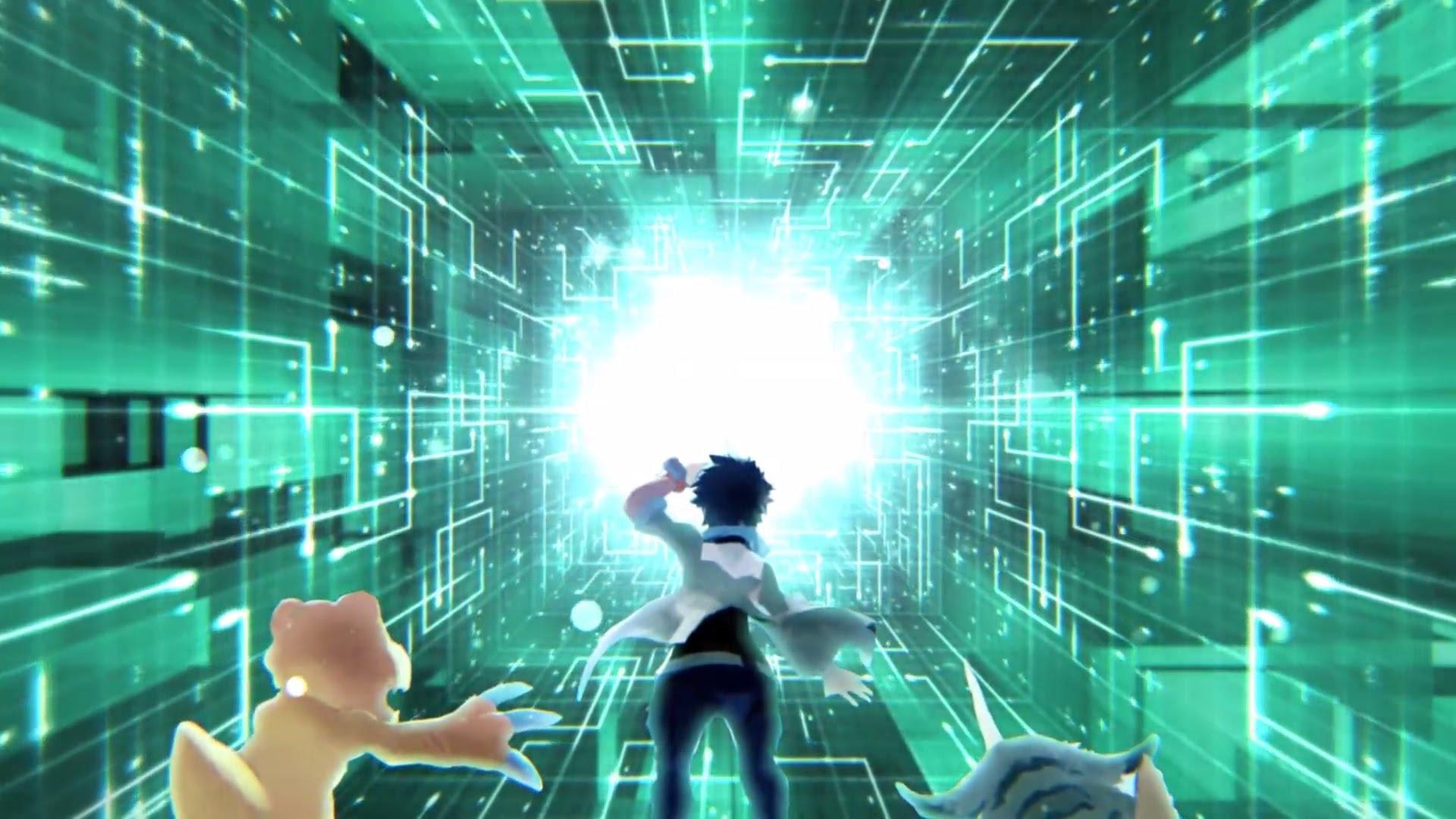 Digimon World Wallpapers - Top Free Digimon World Backgrounds ...