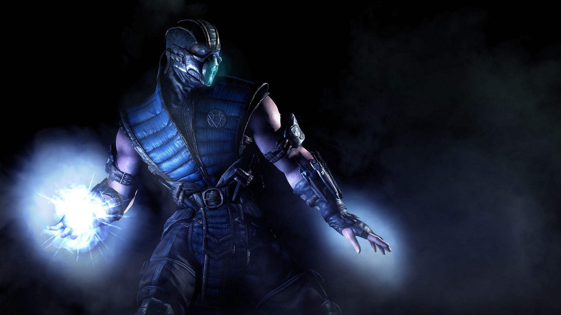 Mortal Kombat 4K Stage Wallpapers - Top Free Mortal Kombat 4K Stage ...
