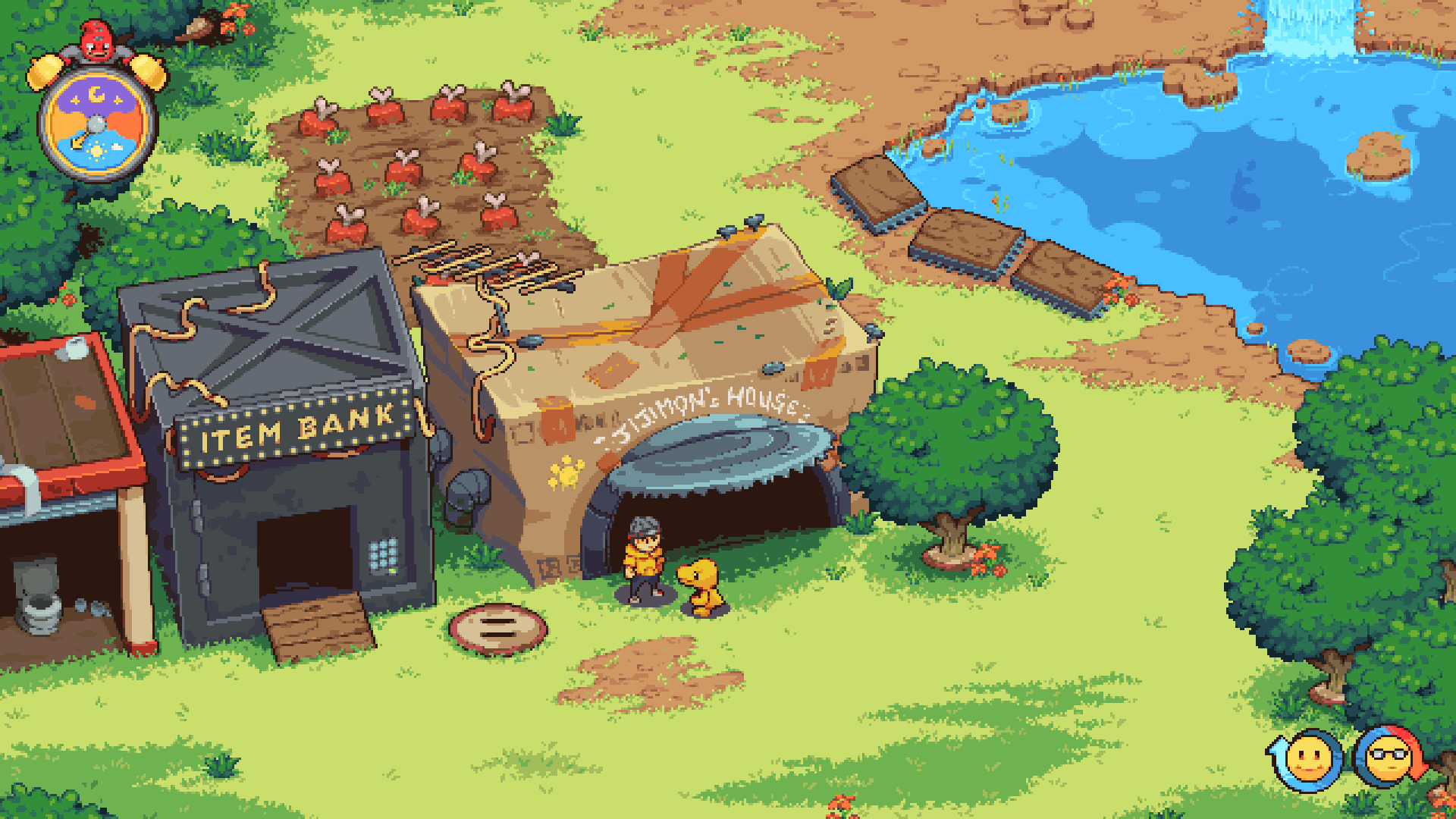 Digimon World Wallpapers - Top Free Digimon World Backgrounds ...