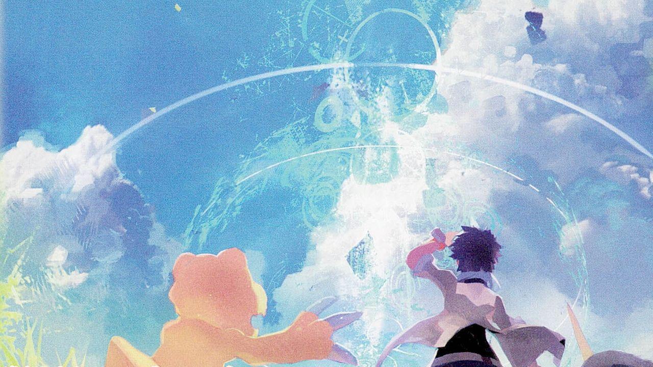 Digimon World Wallpapers - Top Free Digimon World Backgrounds ...