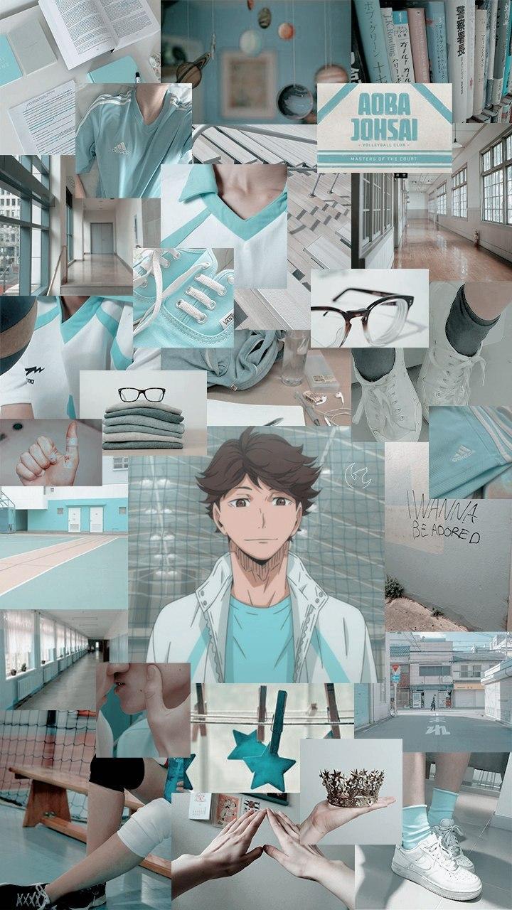 Oikawa Aesthetic Wallpapers - Top Free Oikawa Aesthetic Backgrounds ...