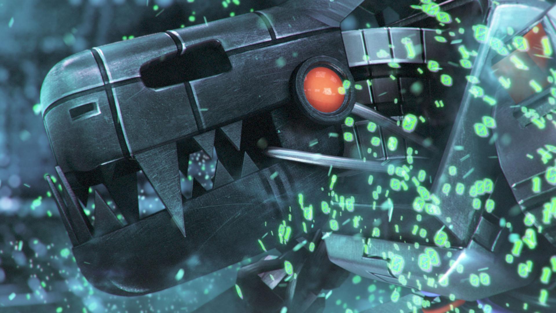 Digimon World Wallpapers - Top Free Digimon World Backgrounds ...