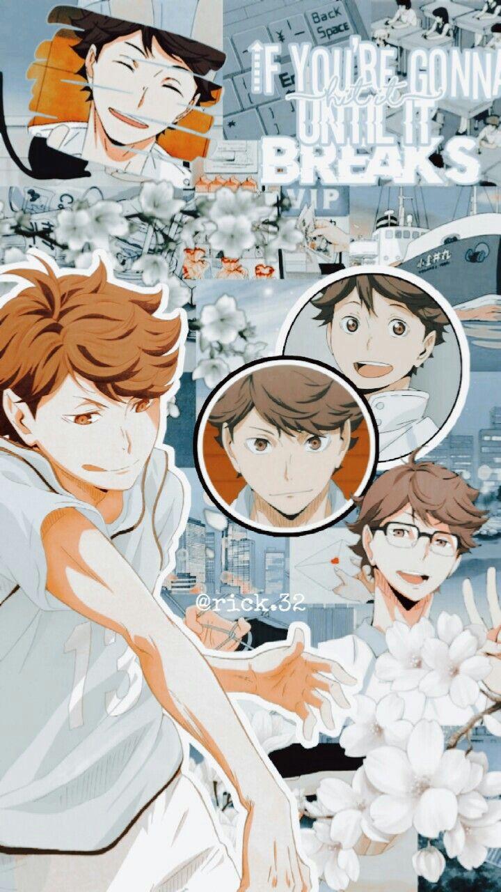 Oikawa Aesthetic Wallpapers - Top Free Oikawa Aesthetic Backgrounds ...