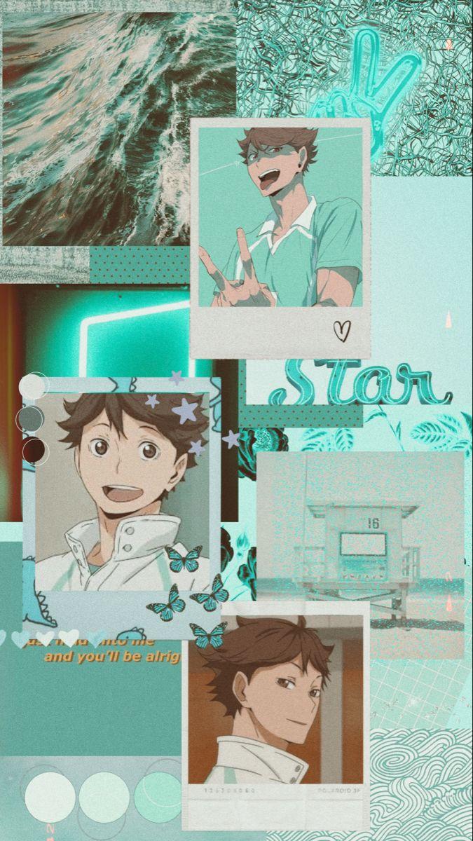 Oikawa Aesthetic Wallpapers - Top Free Oikawa Aesthetic Backgrounds ...