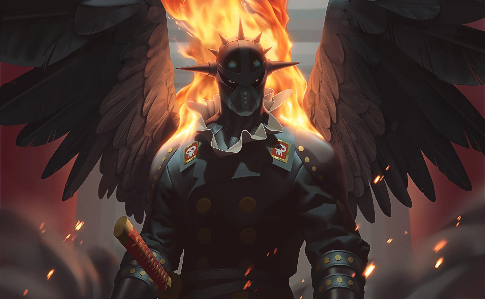 One Piece King Wallpapers - Top Free One Piece King Backgrounds ...