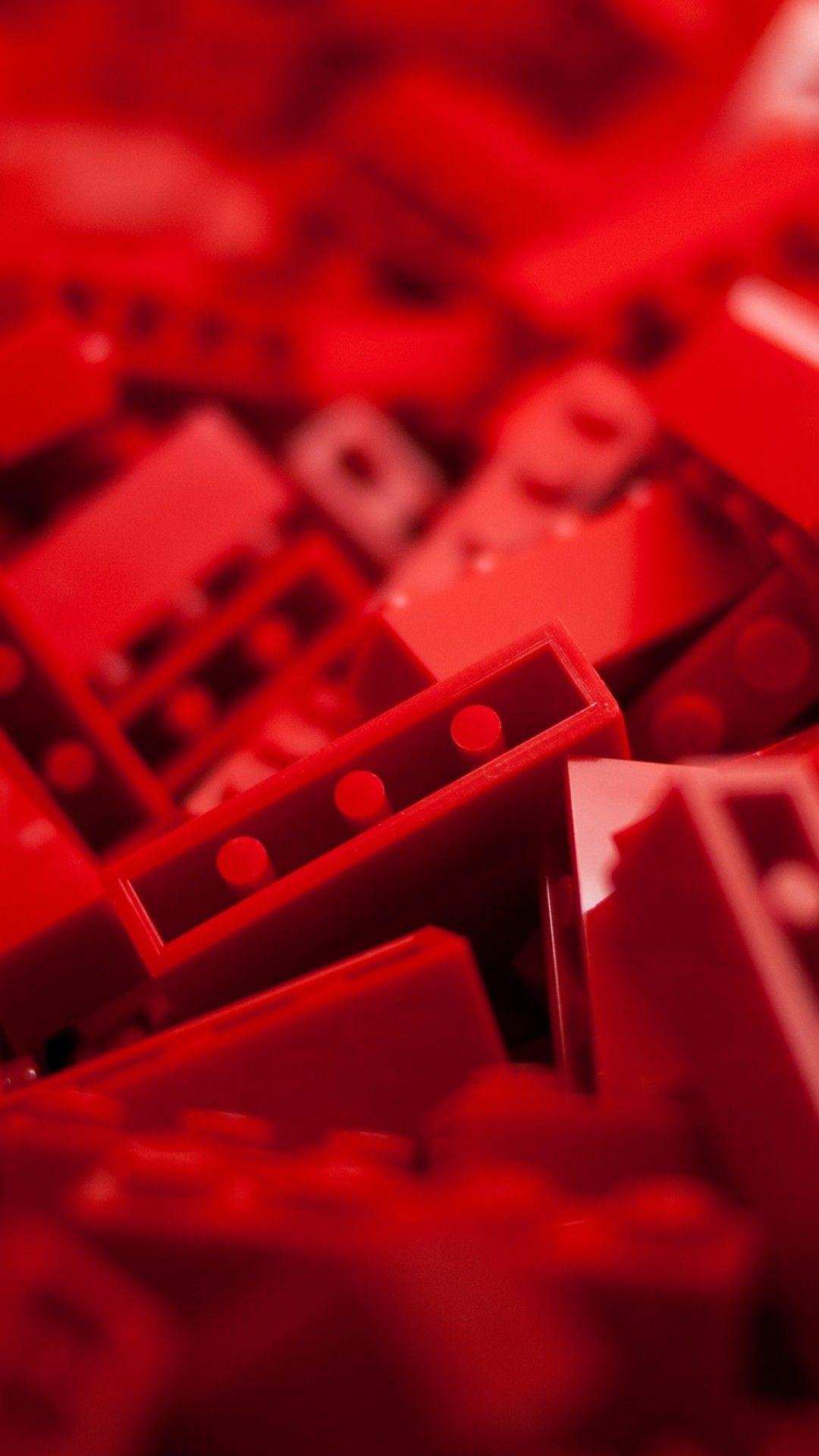 Red LEGO iPhone Wallpapers - Top Free Red LEGO iPhone Backgrounds ...