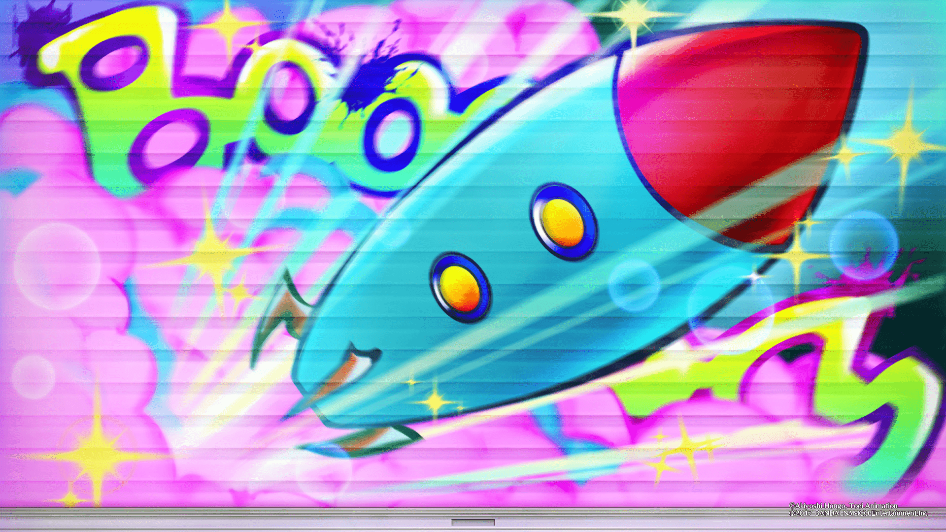 Digimon World Wallpapers - Top Free Digimon World Backgrounds ...